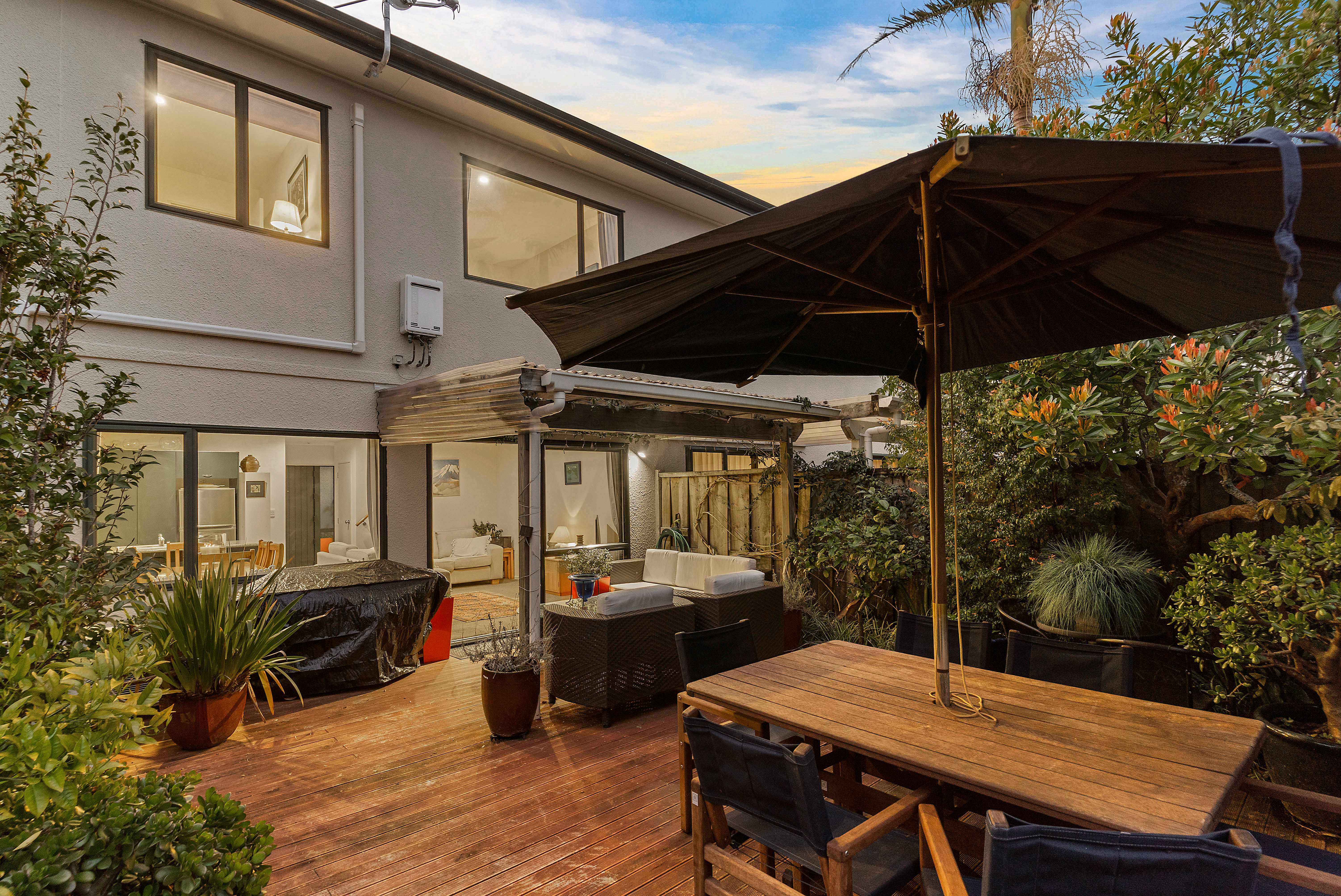 Carl Howey, Residential Sales | Barfoot & Thompson