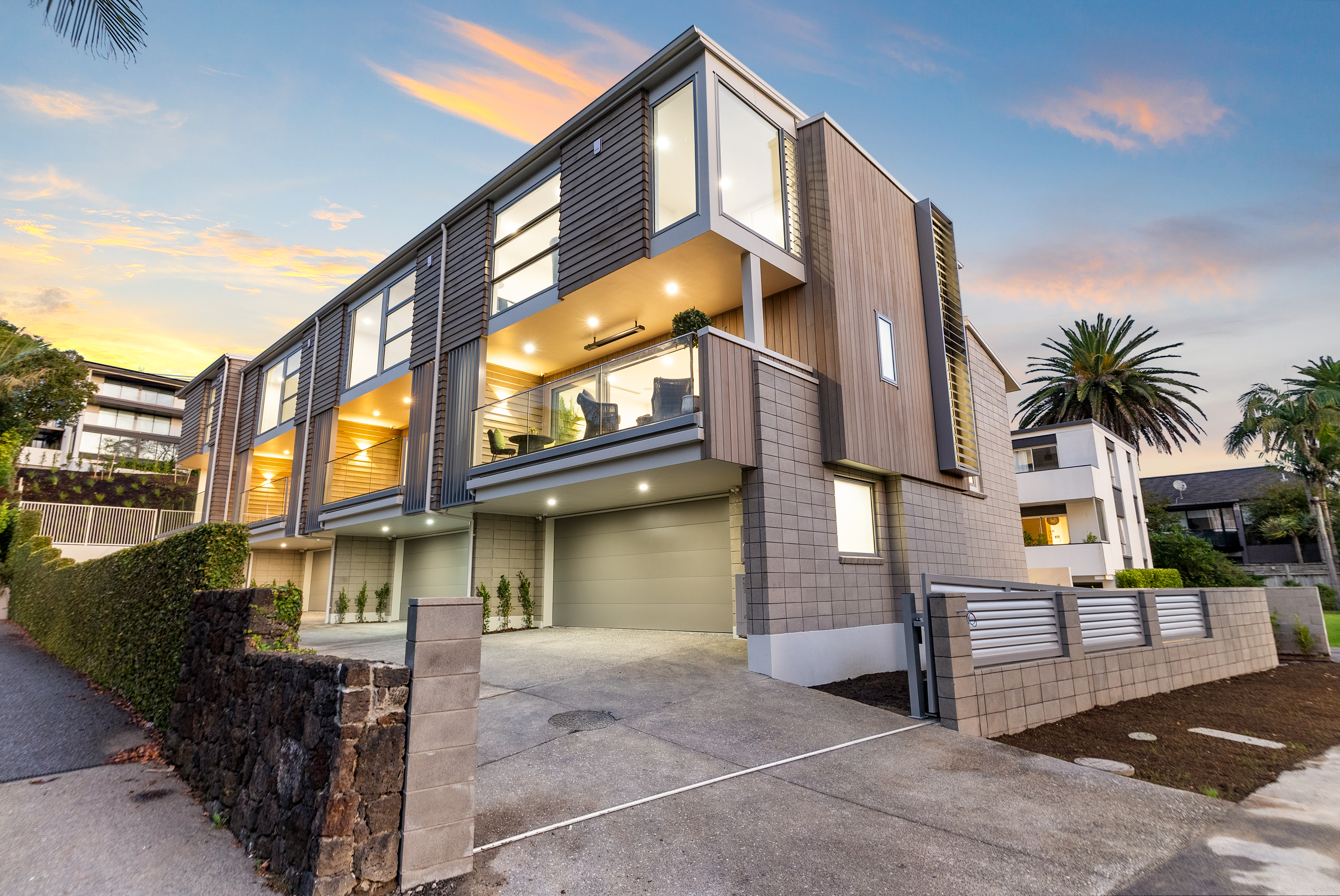 James Doole, Residential/Lifestyle Sales | Barfoot & Thompson