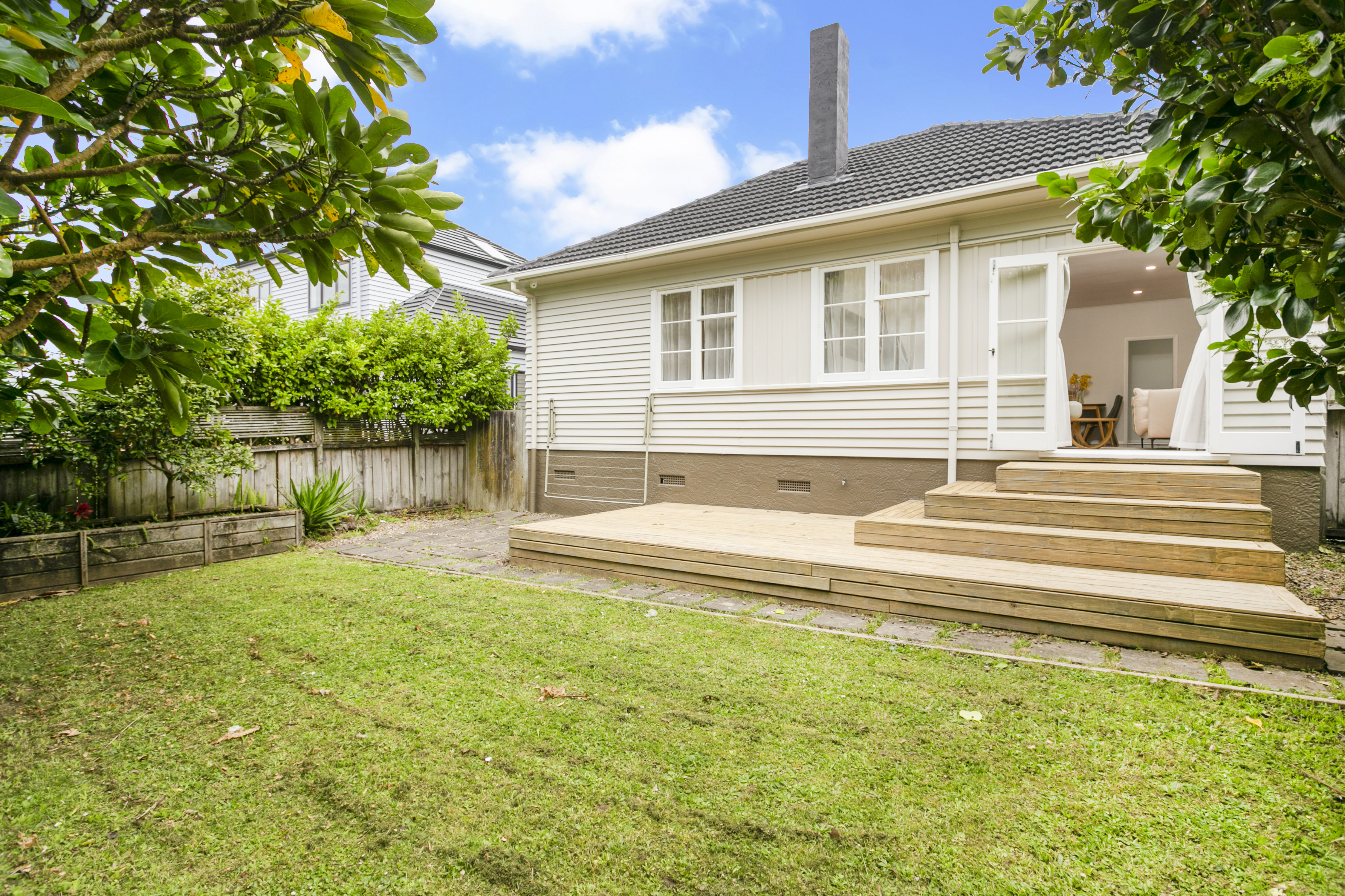 George Fong, Residential Sales | Barfoot & Thompson