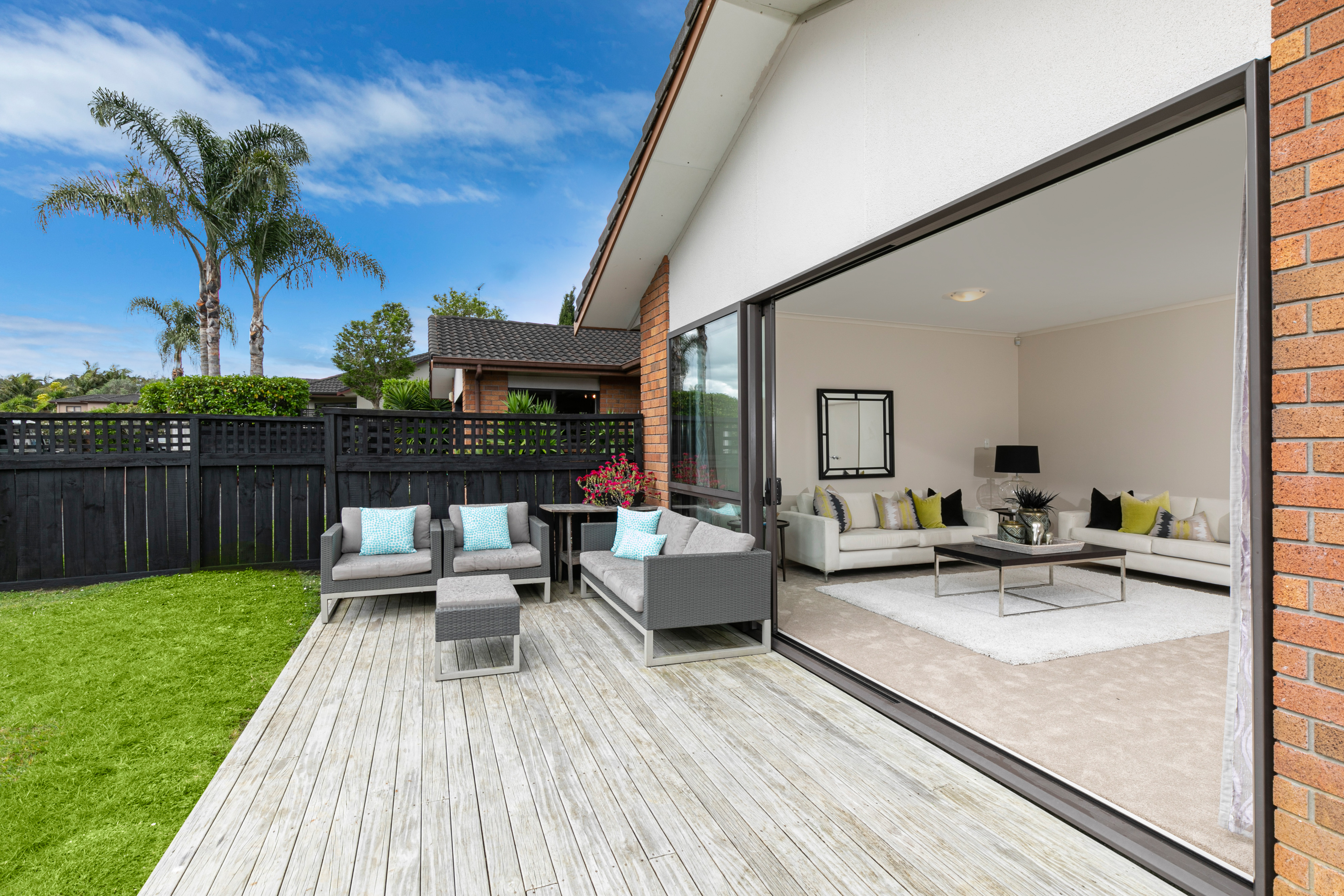 Carl Howey, Residential Sales | Barfoot & Thompson