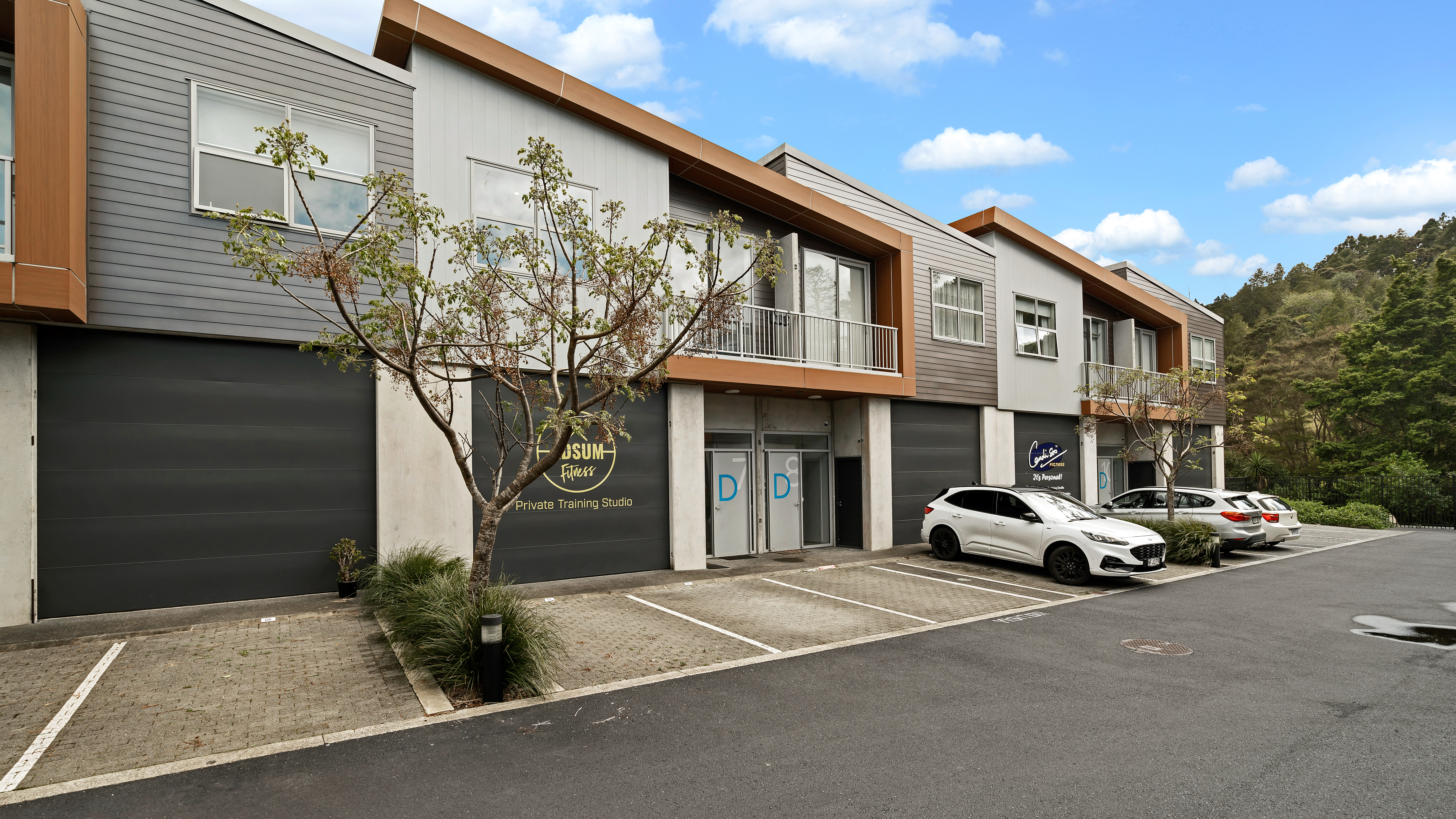 Carl Howey, Residential Sales | Barfoot & Thompson