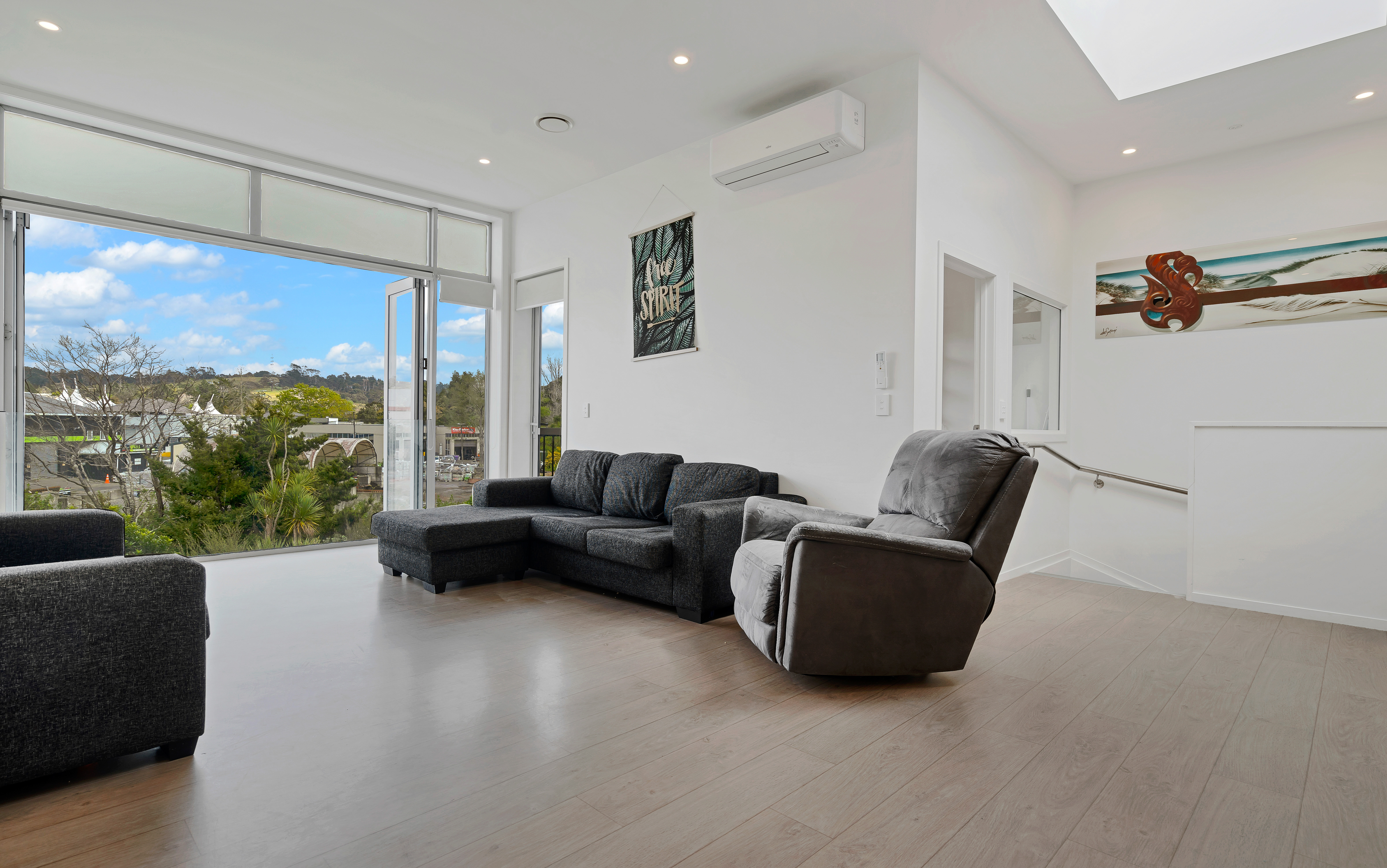 Carl Howey, Residential Sales | Barfoot & Thompson