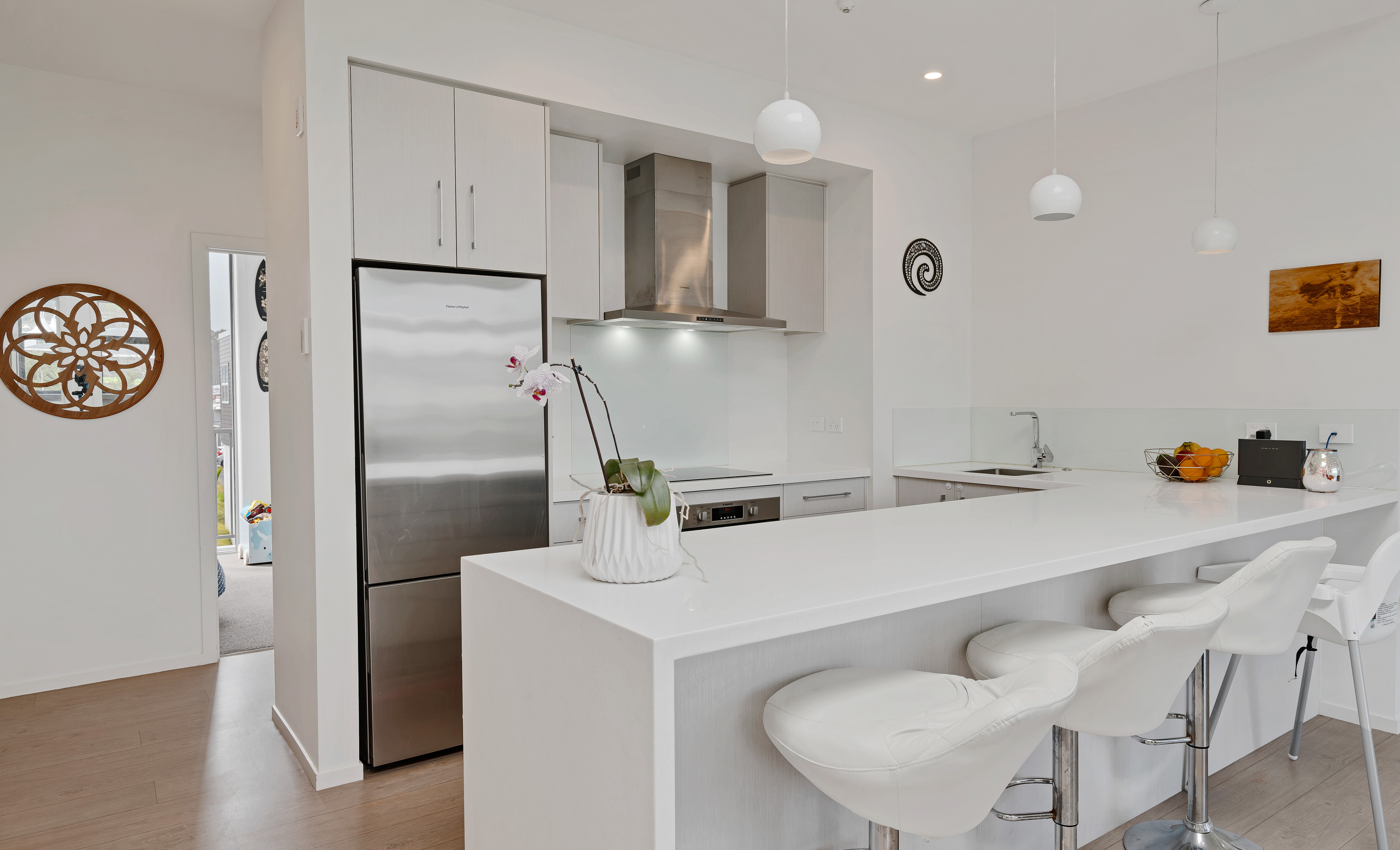 Carl Howey, Residential Sales | Barfoot & Thompson