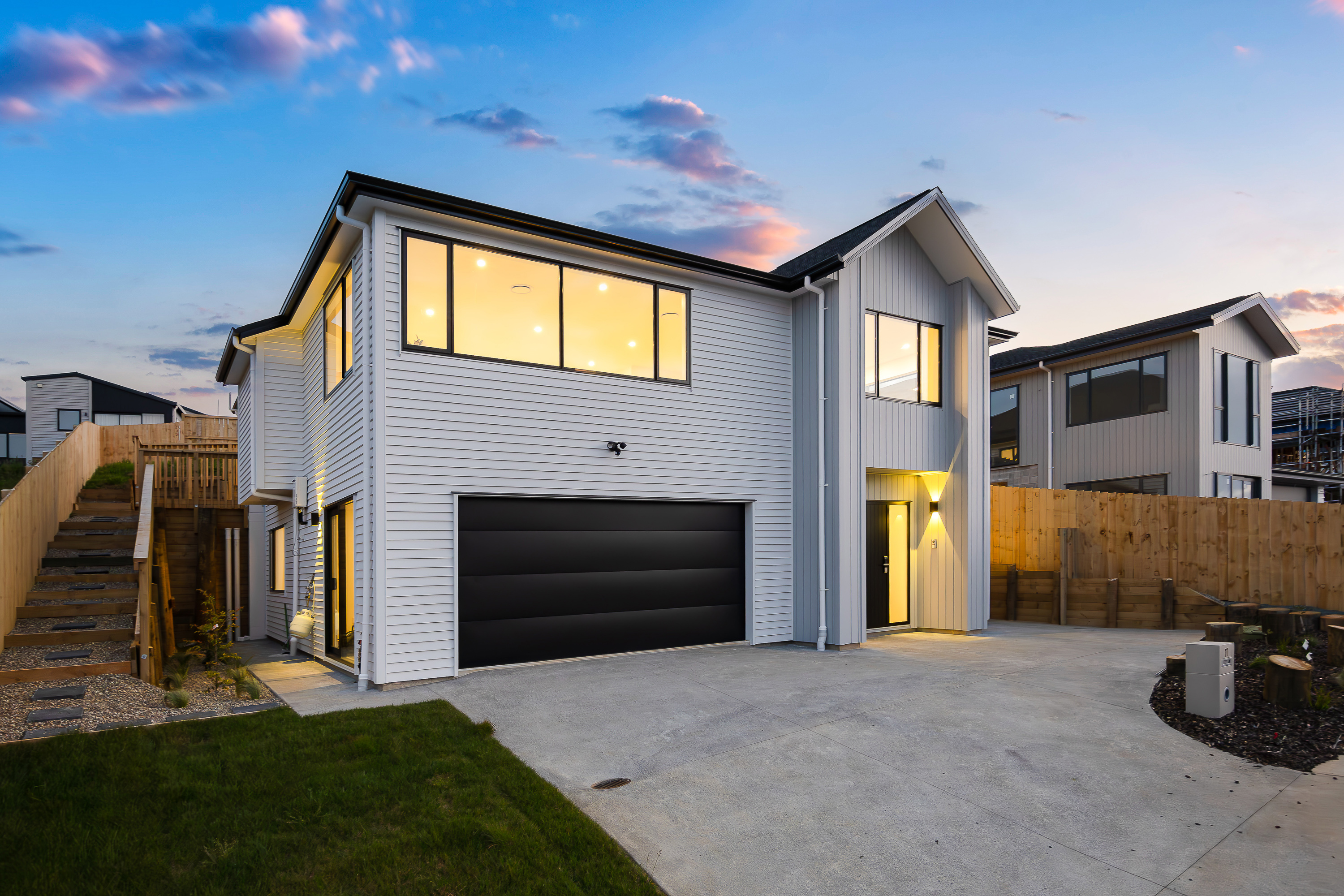 Sold 71 Anne Burton Drive, Warkworth Dec 2023 | Barfoot & Thompson