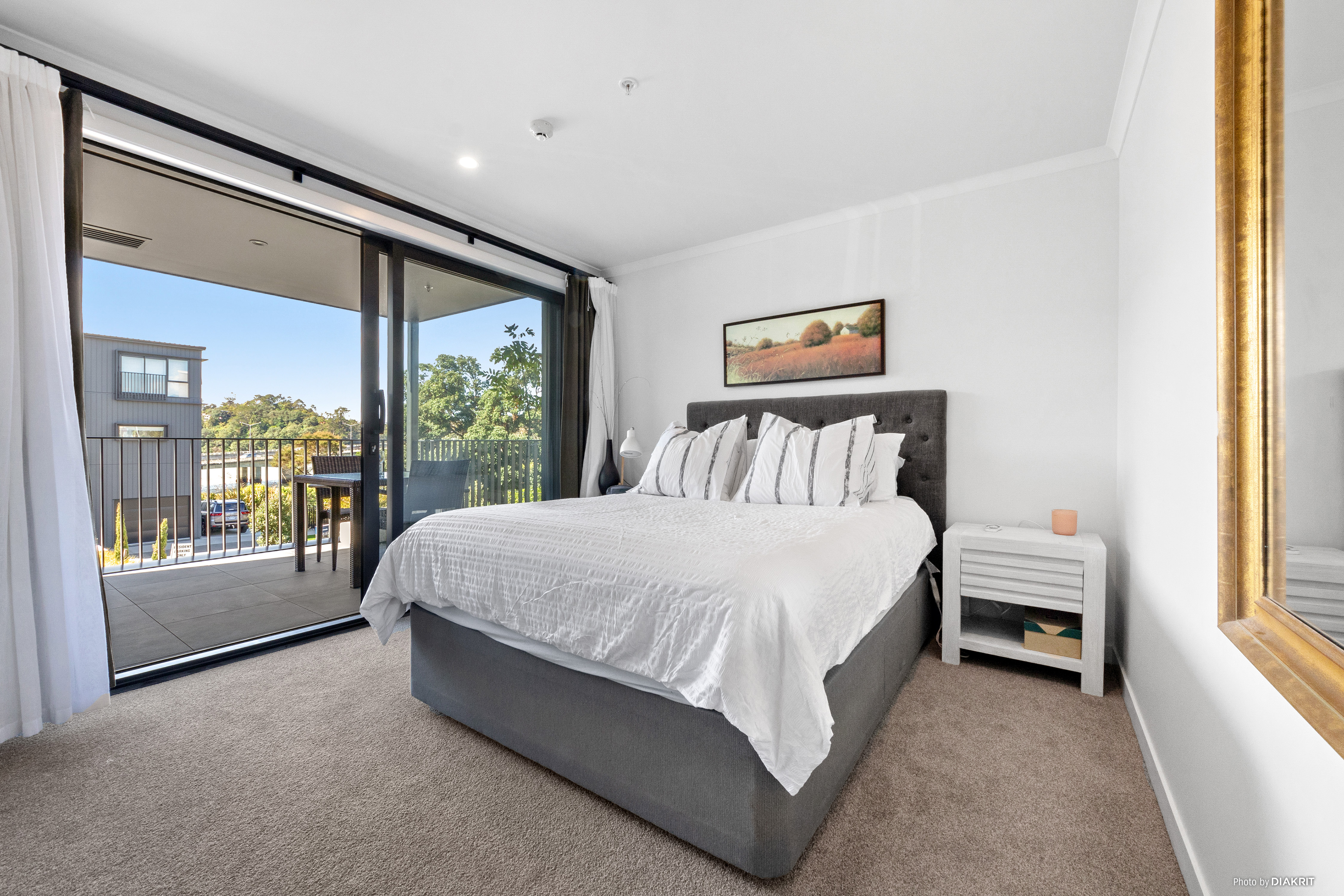 Alex de Roode, Residential Sales | Barfoot & Thompson