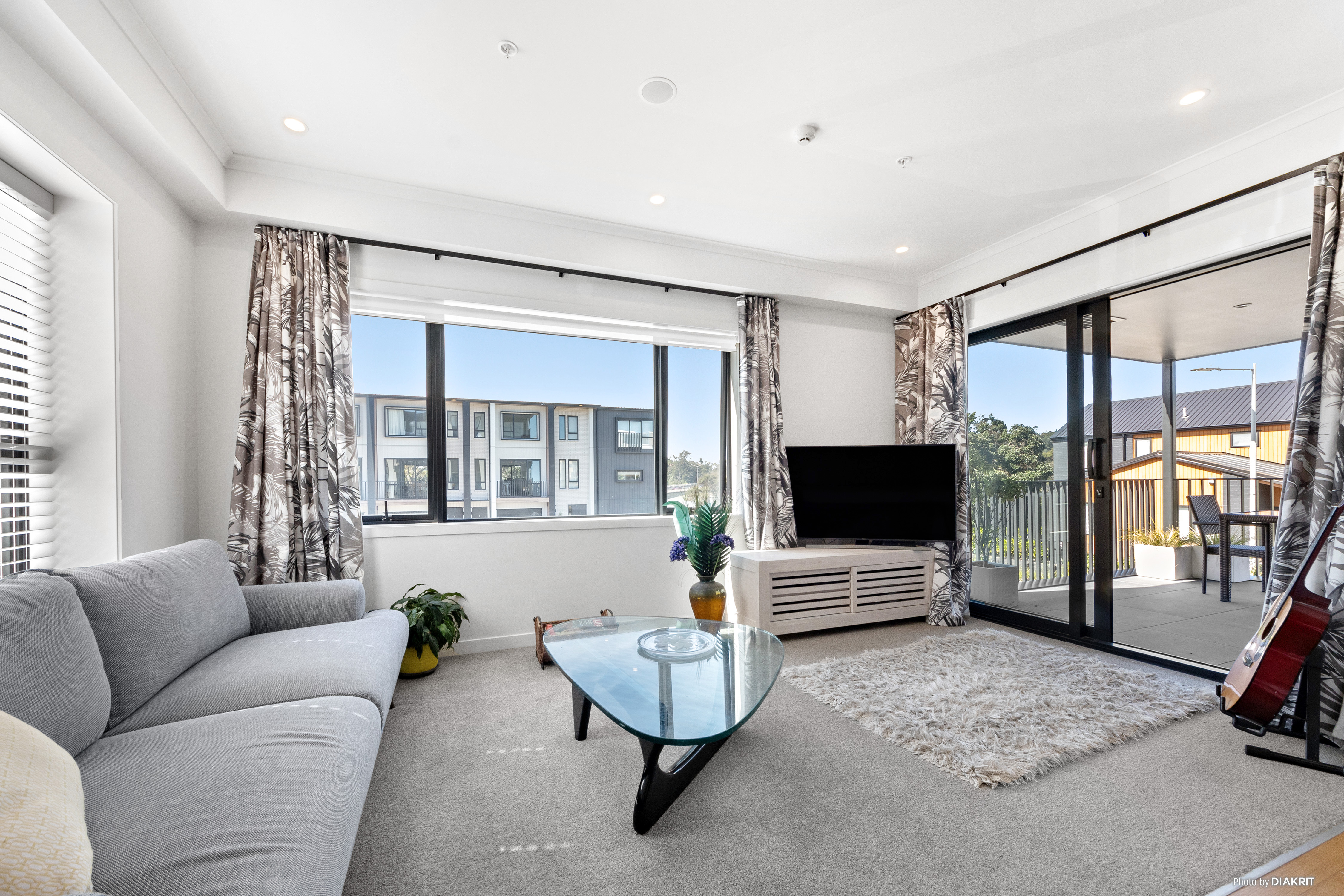 Alex de Roode, Residential Sales | Barfoot & Thompson