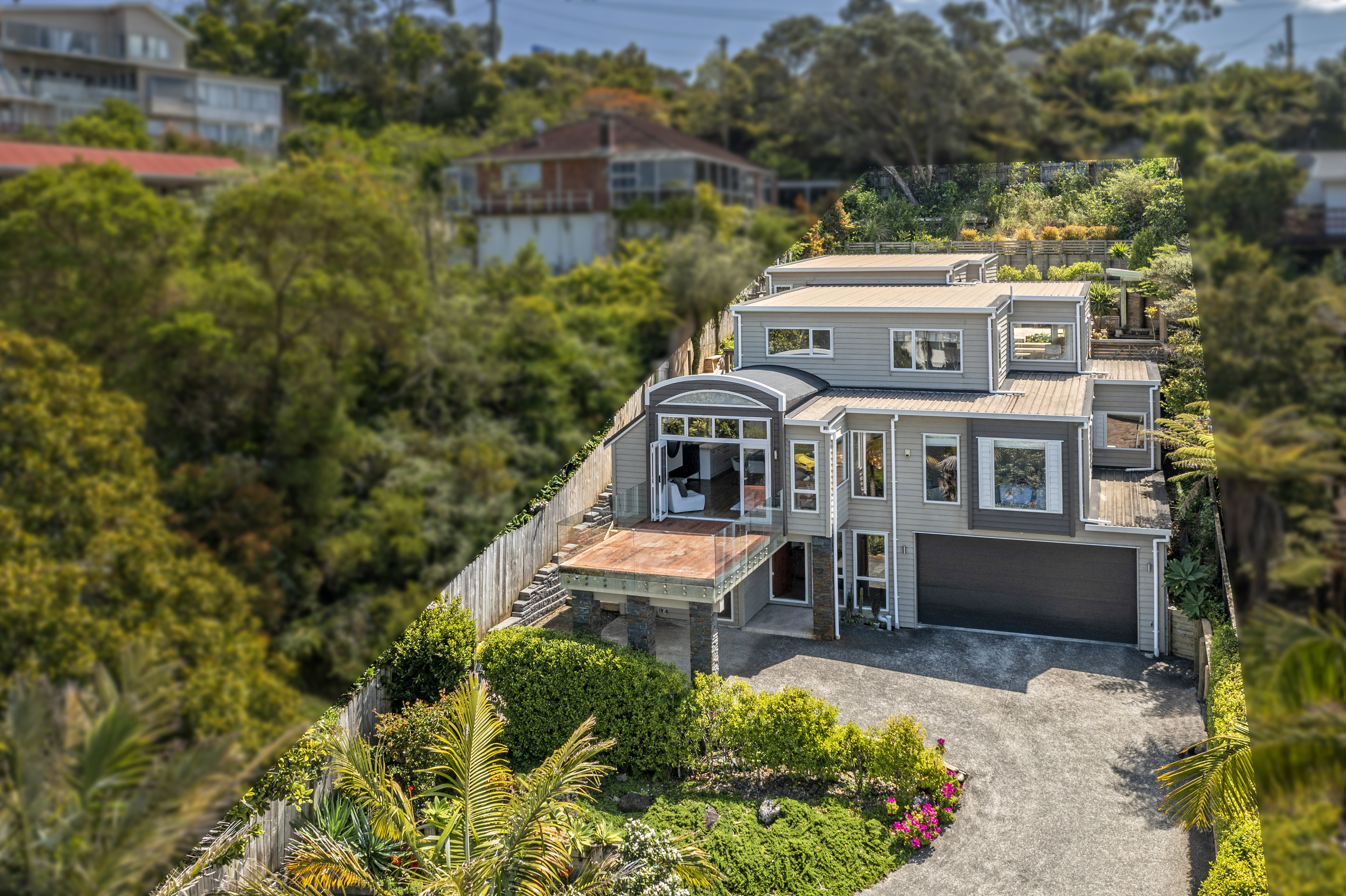 Sold 53A Penguin Drive, Murrays Bay Jan 2024 | Barfoot & Thompson