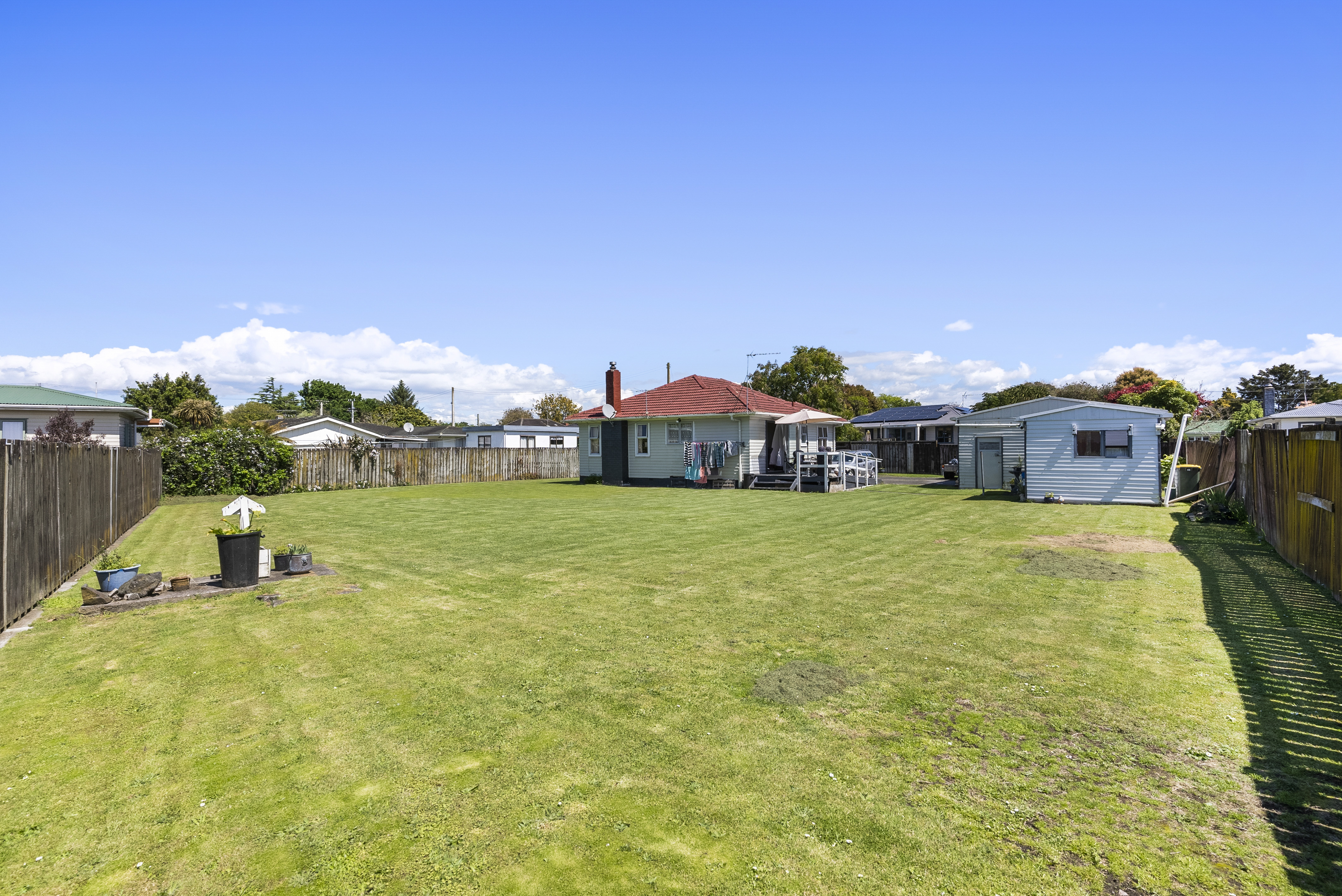 Sold 148 Clevedon Road, Papakura Feb 2024 | Barfoot & Thompson