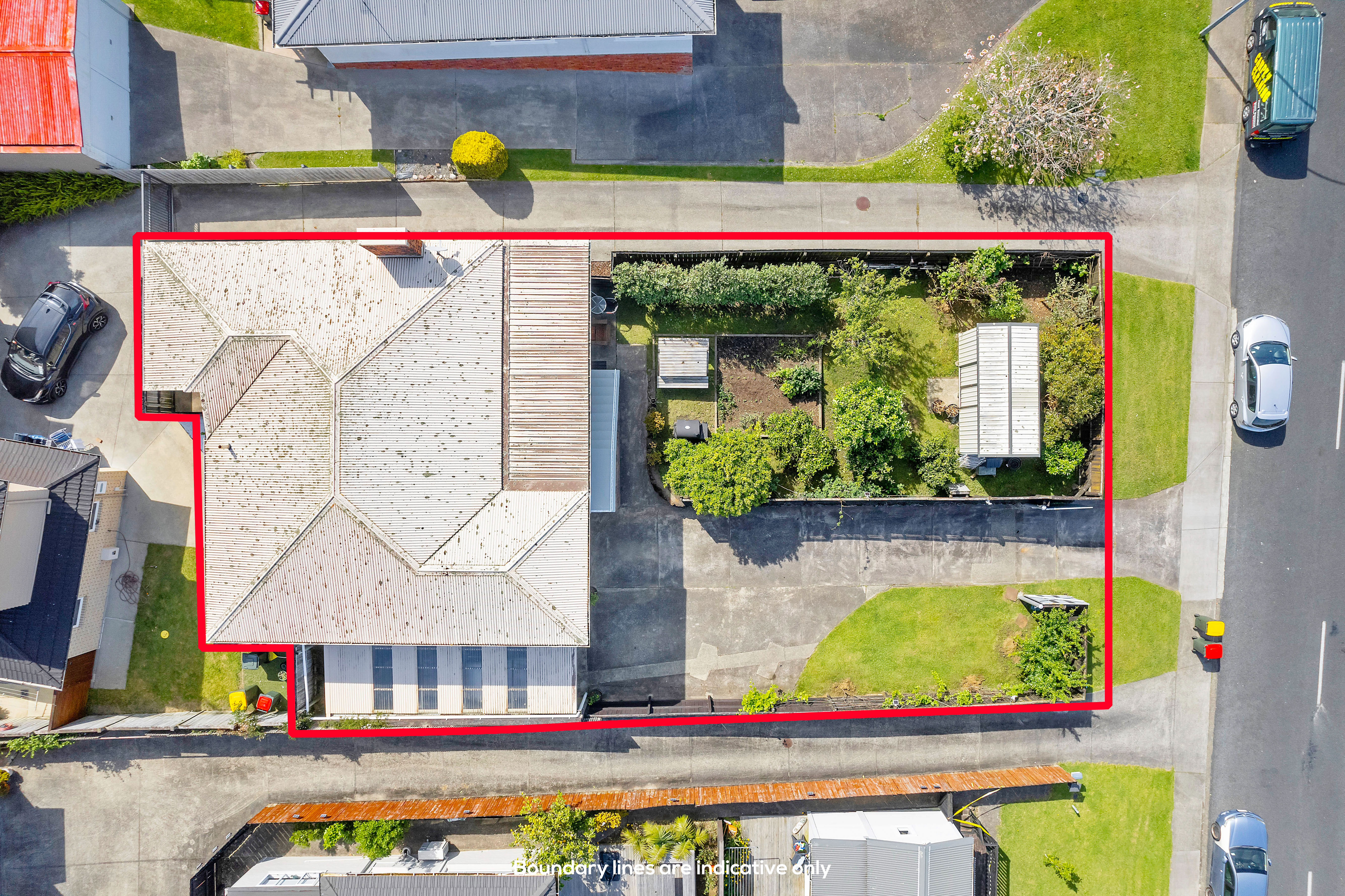 Sold 37 Nelson Street, Howick Nov 2023 | Barfoot & Thompson