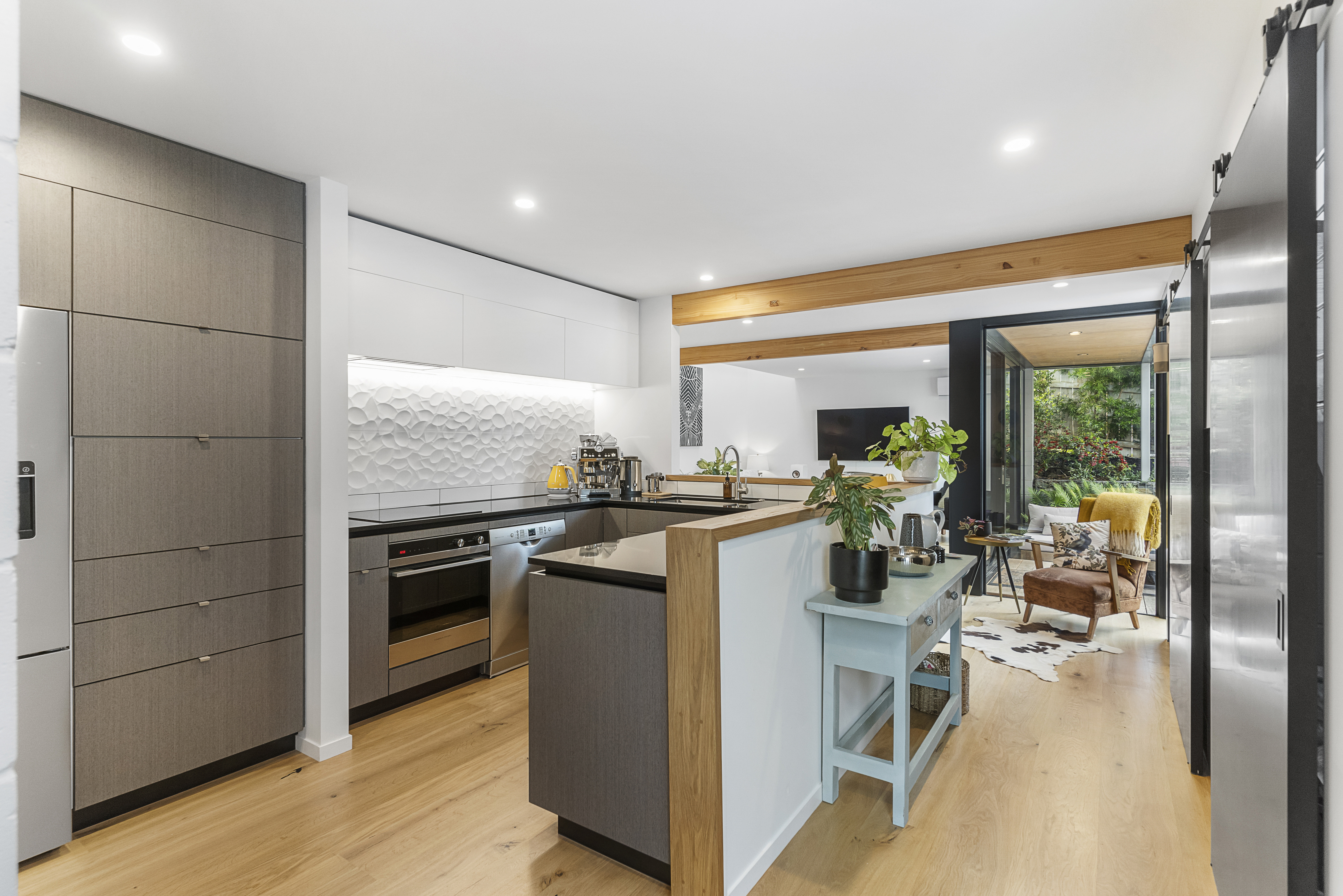 Jonathan Viljoen, Residential Sales | Barfoot & Thompson