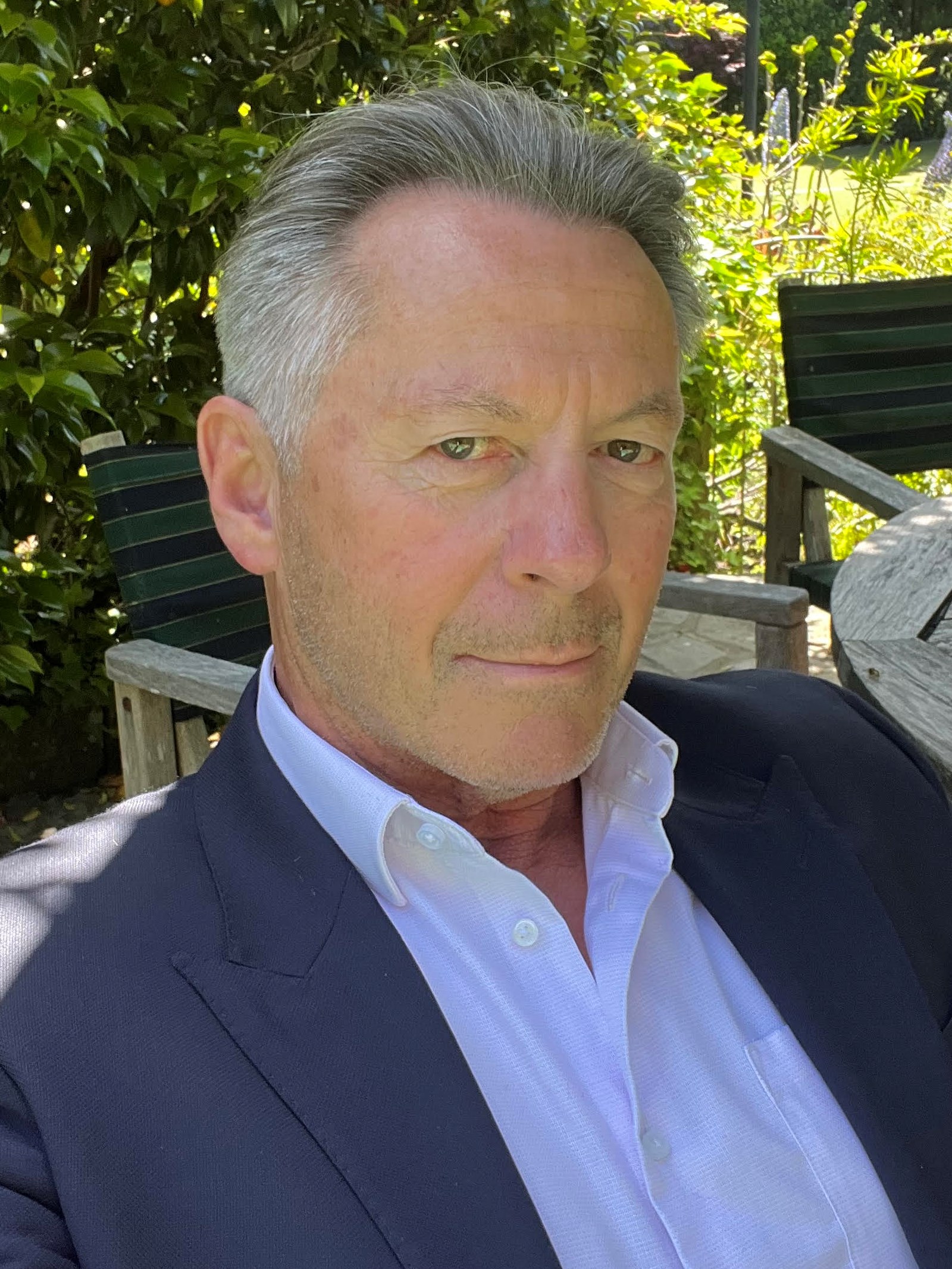 John Howard, Residential Sales | Barfoot & Thompson