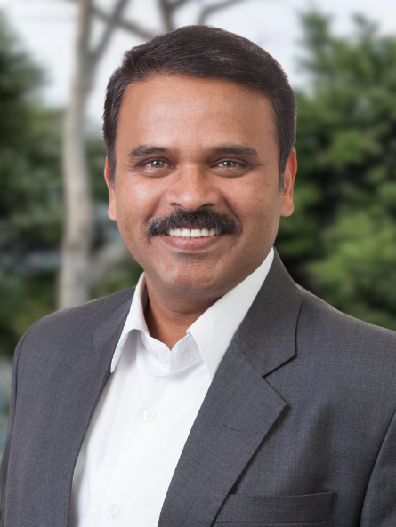 Kash Srini, Residential Sales | Barfoot & Thompson