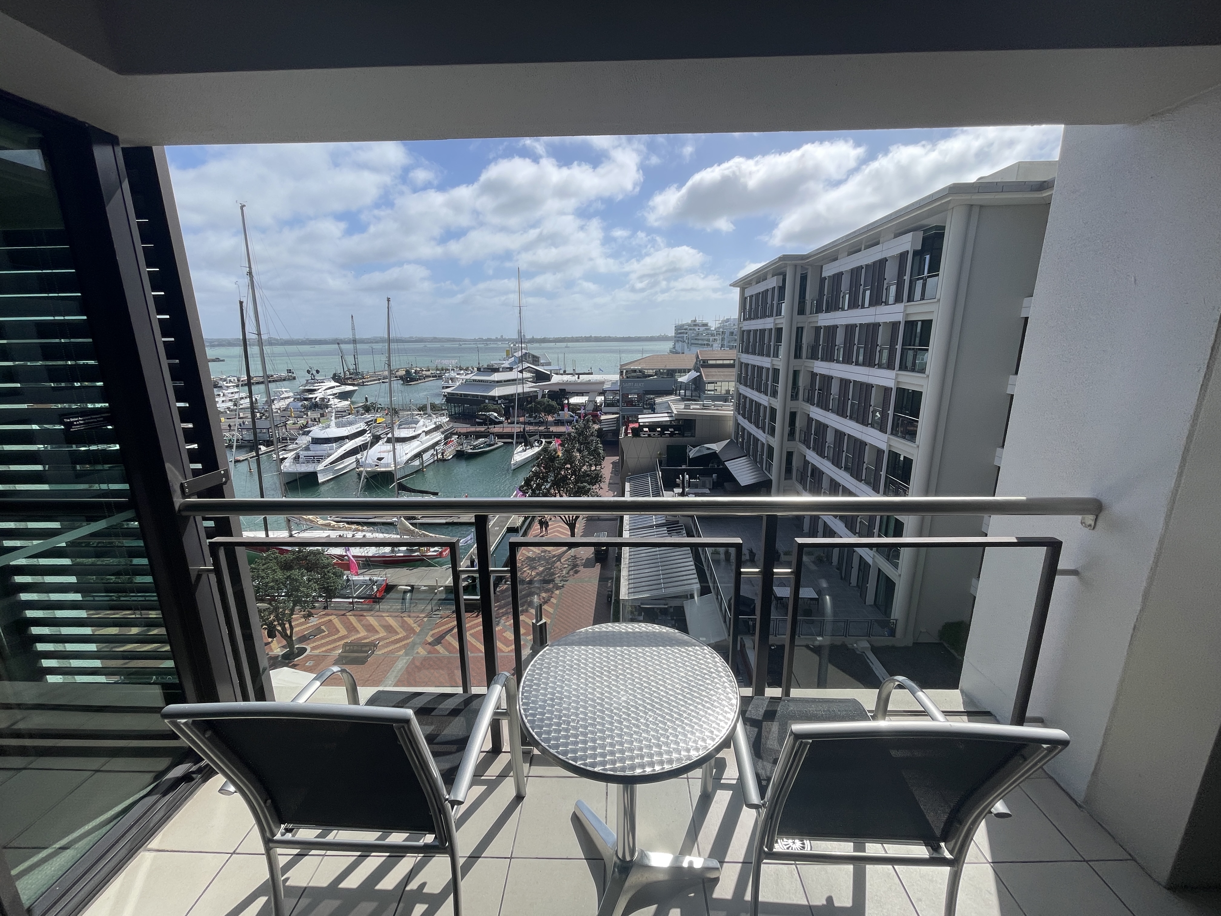 Sold 502/85 Customs Street West, City Centre Dec 2023 | Barfoot & Thompson