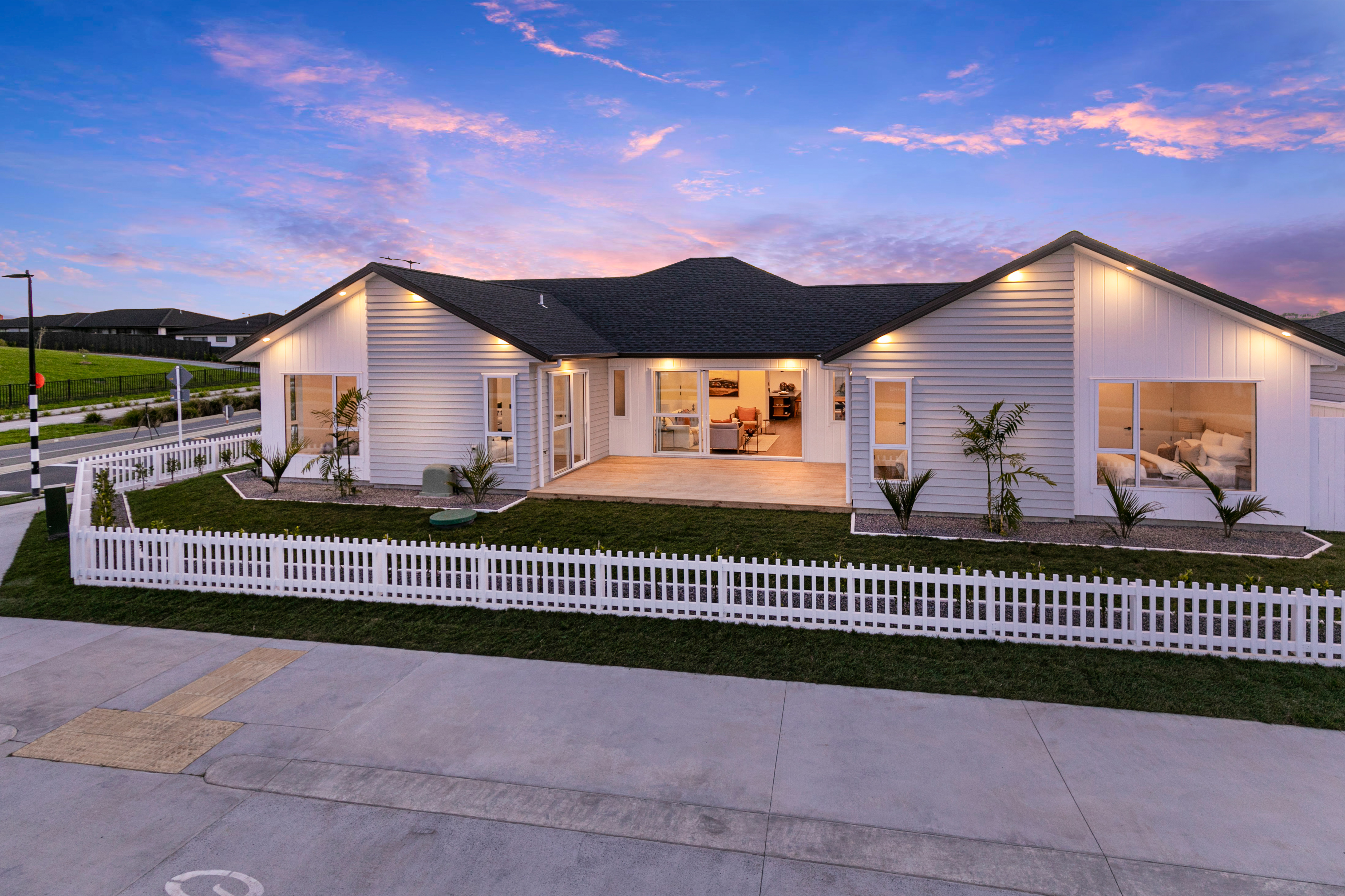 Sold 2 Parish Drive, Milldale Feb 2024 | Barfoot & Thompson