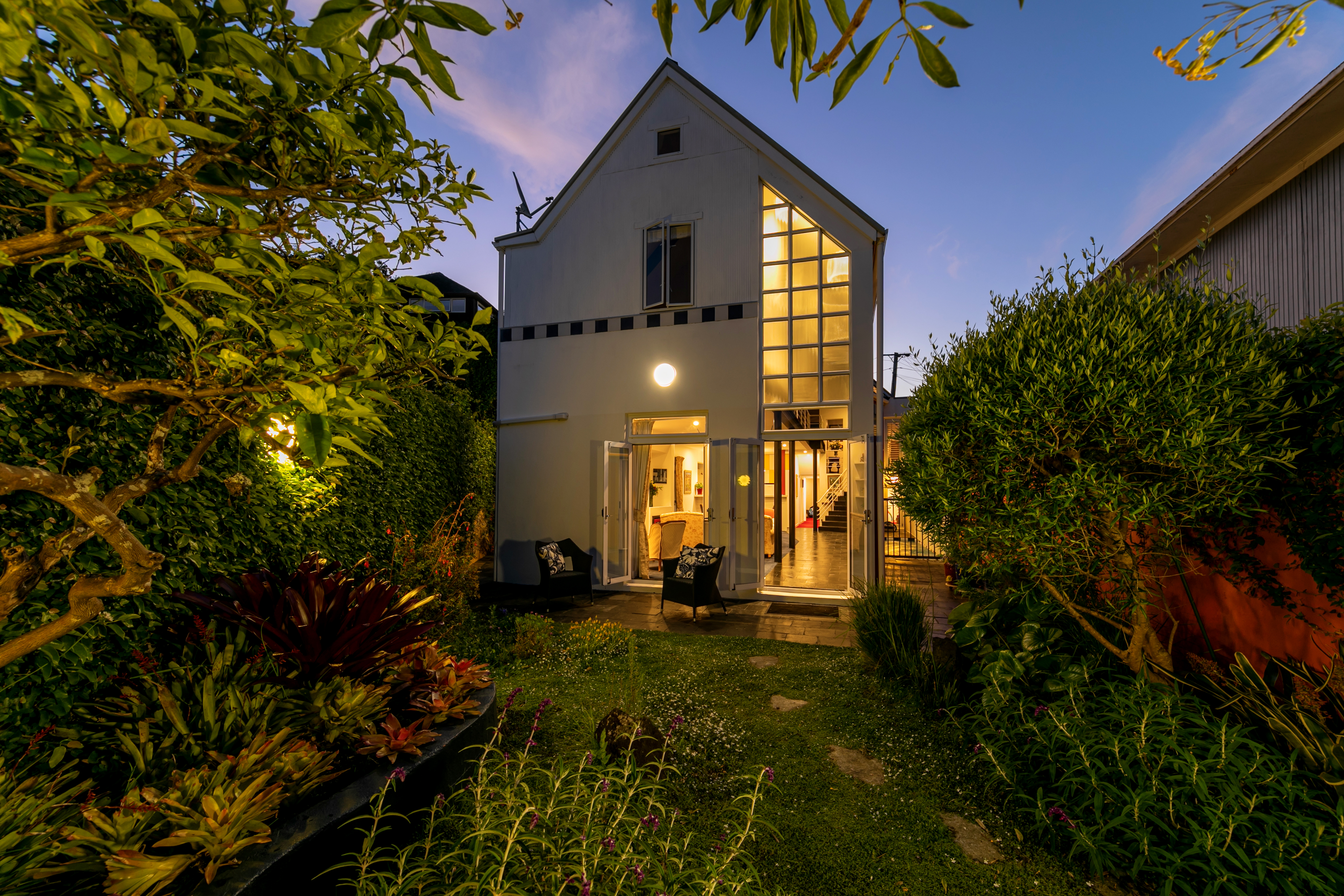 Luke Dallow, Residential Sales | Barfoot & Thompson