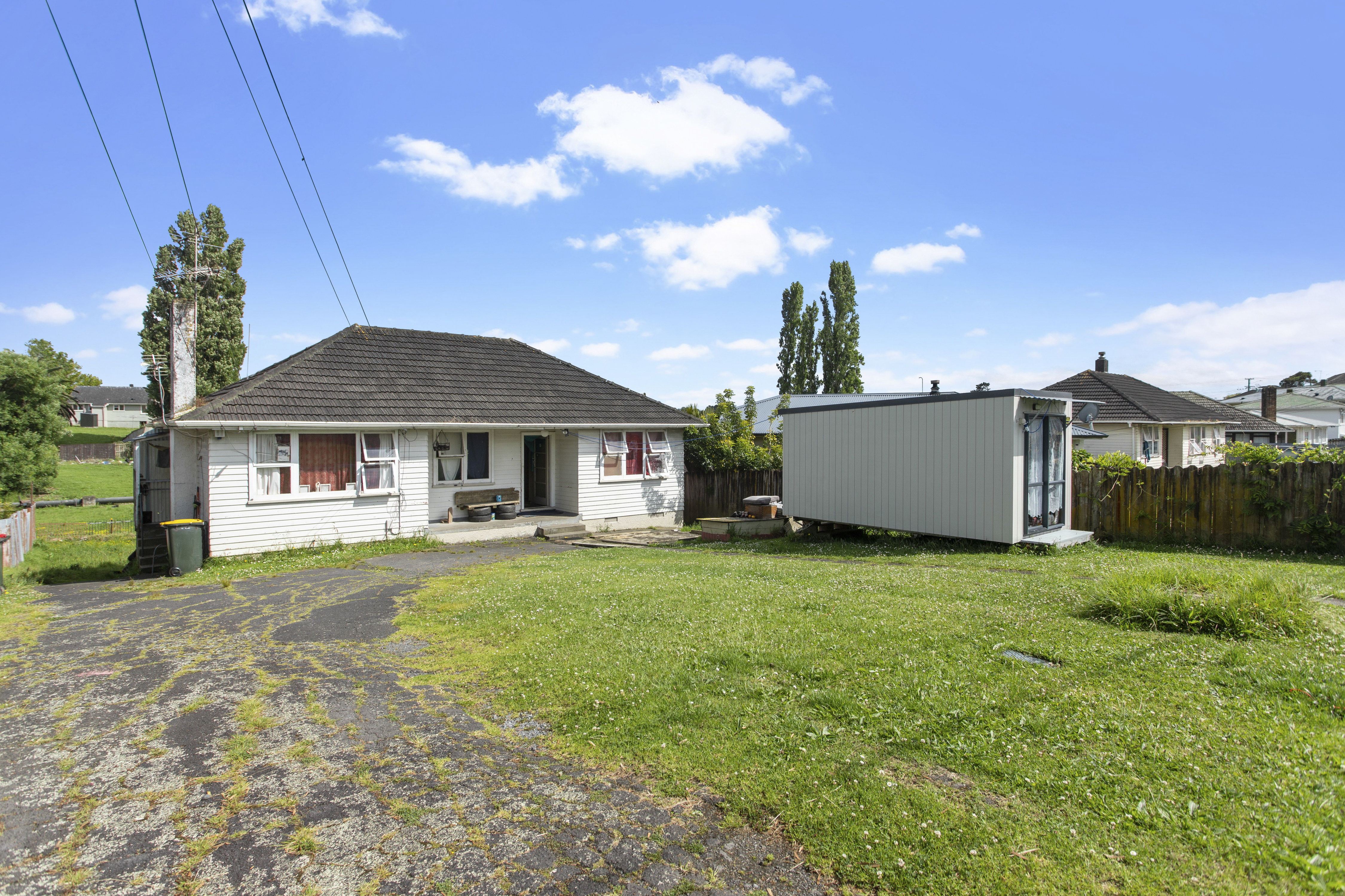 Sold 19 Hannah Road, Otara Dec 2023 | Barfoot & Thompson