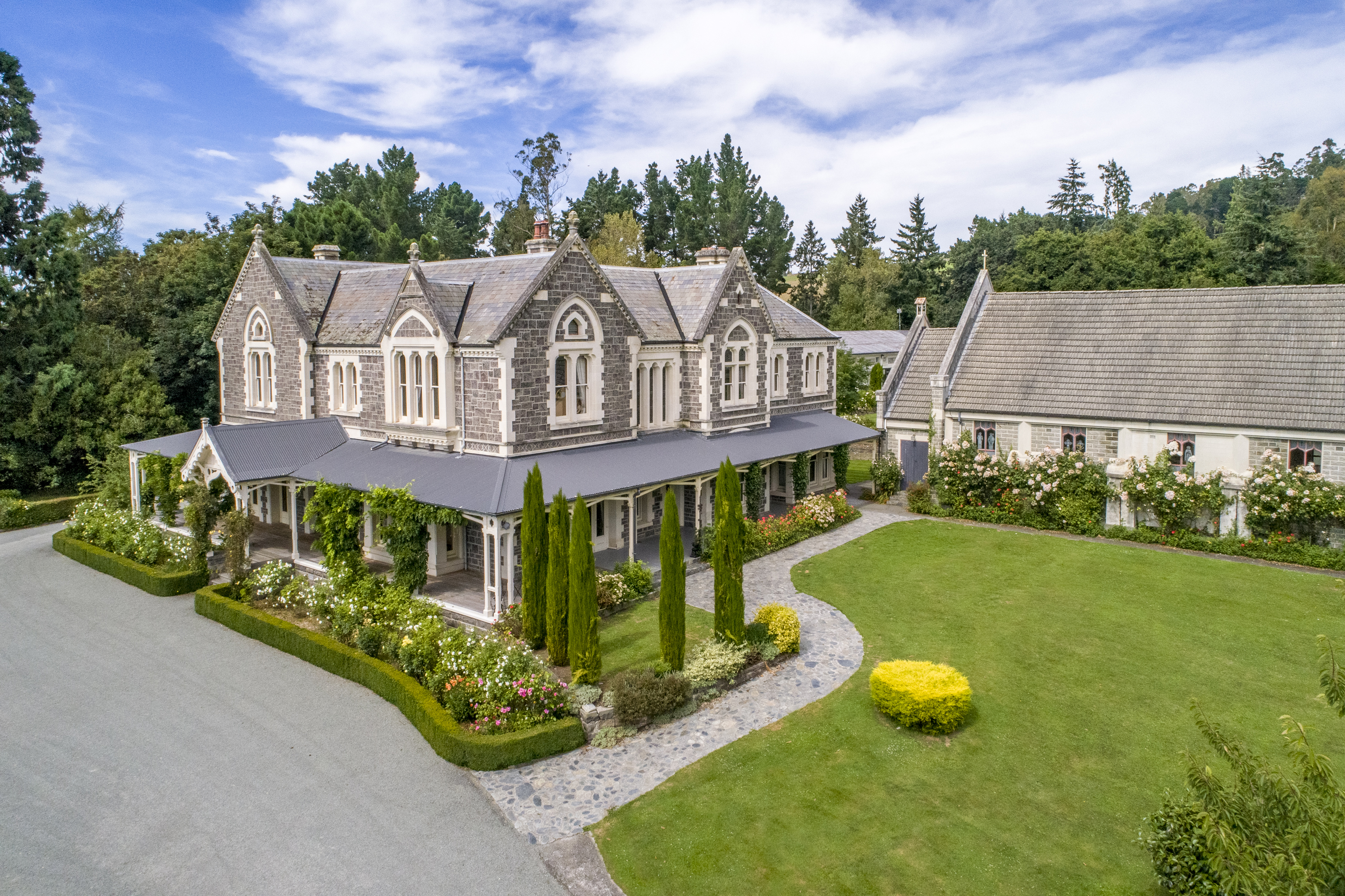 222 Mt Horrible Road, Timaru for Sale | Barfoot & Thompson - 858075