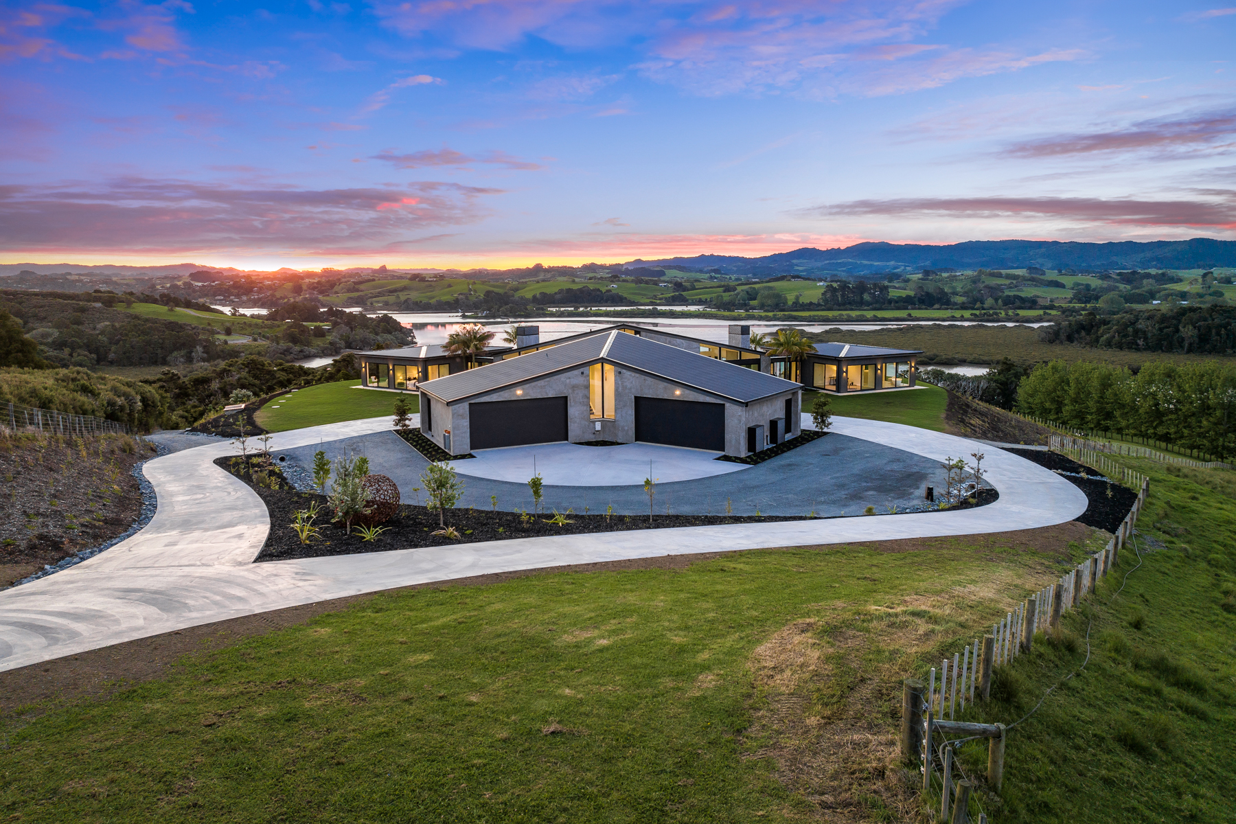 James Doole, Residential/Lifestyle Sales | Barfoot & Thompson