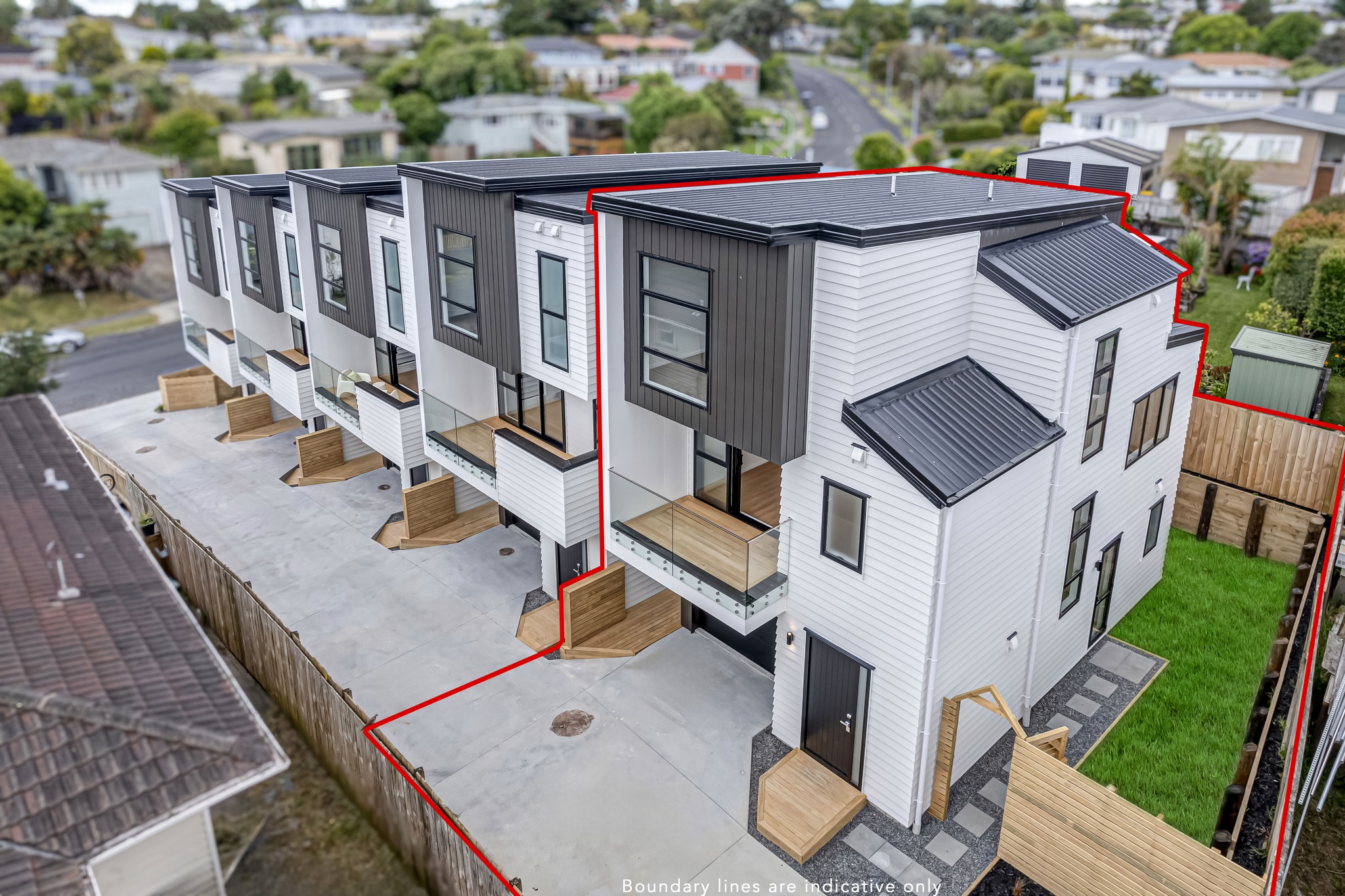 Sold 56E Cardiff Road, Pakuranga Feb 2024 | Barfoot & Thompson