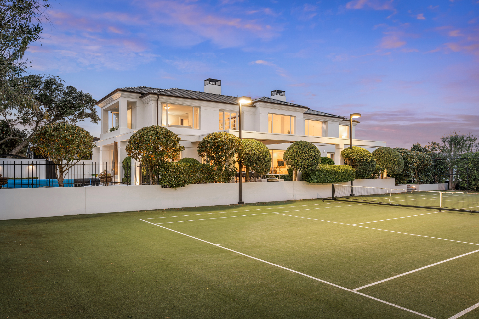 James Doole, Residential/Lifestyle Sales | Barfoot & Thompson