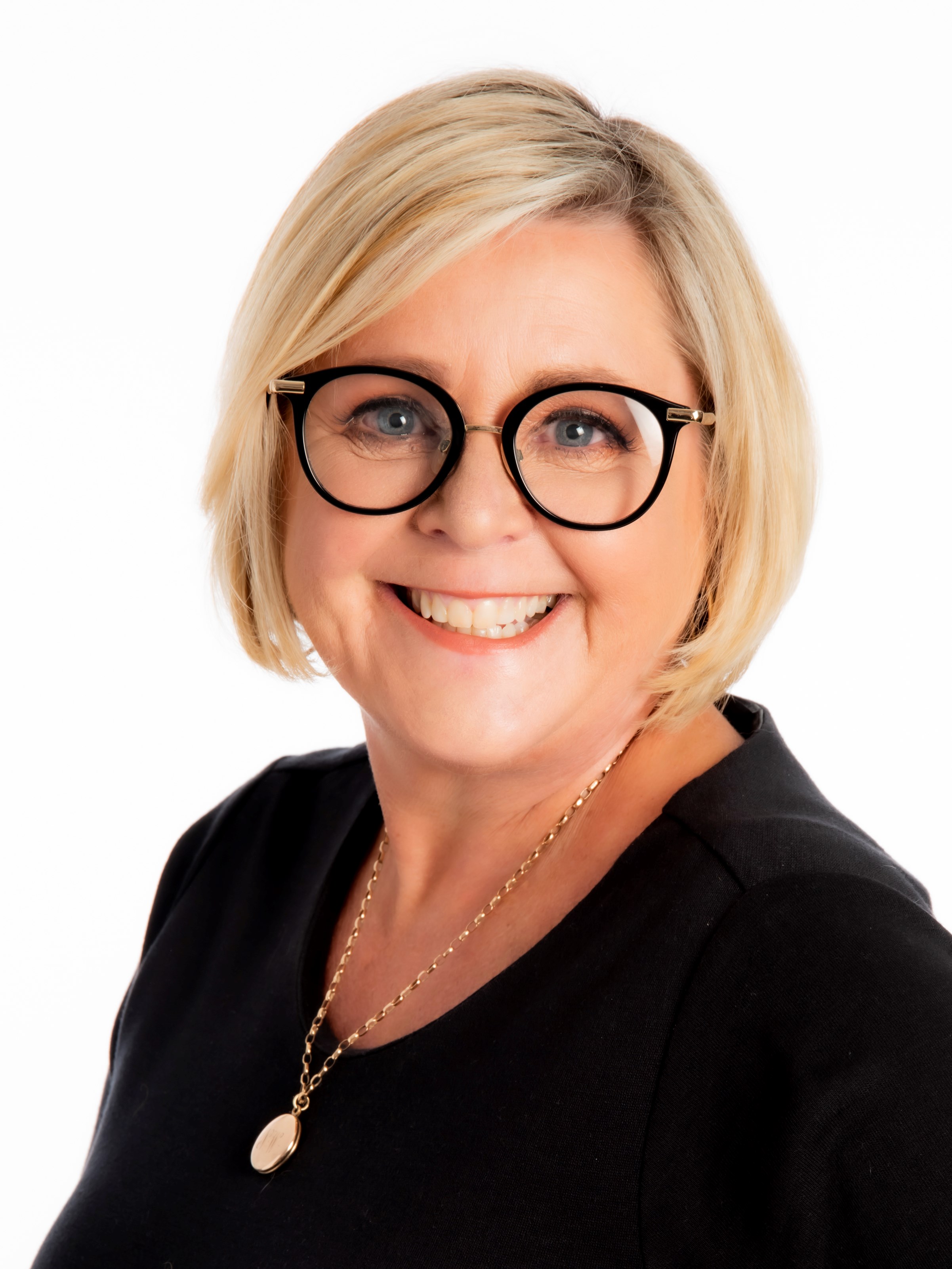 Jo Burnard, Residential/Lifestyle Sales | Barfoot & Thompson