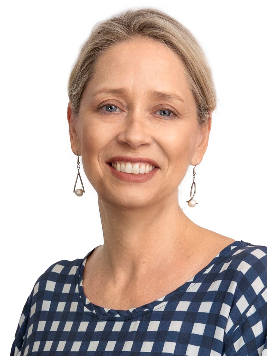 Linley Ward, Residential Sales | Barfoot & Thompson