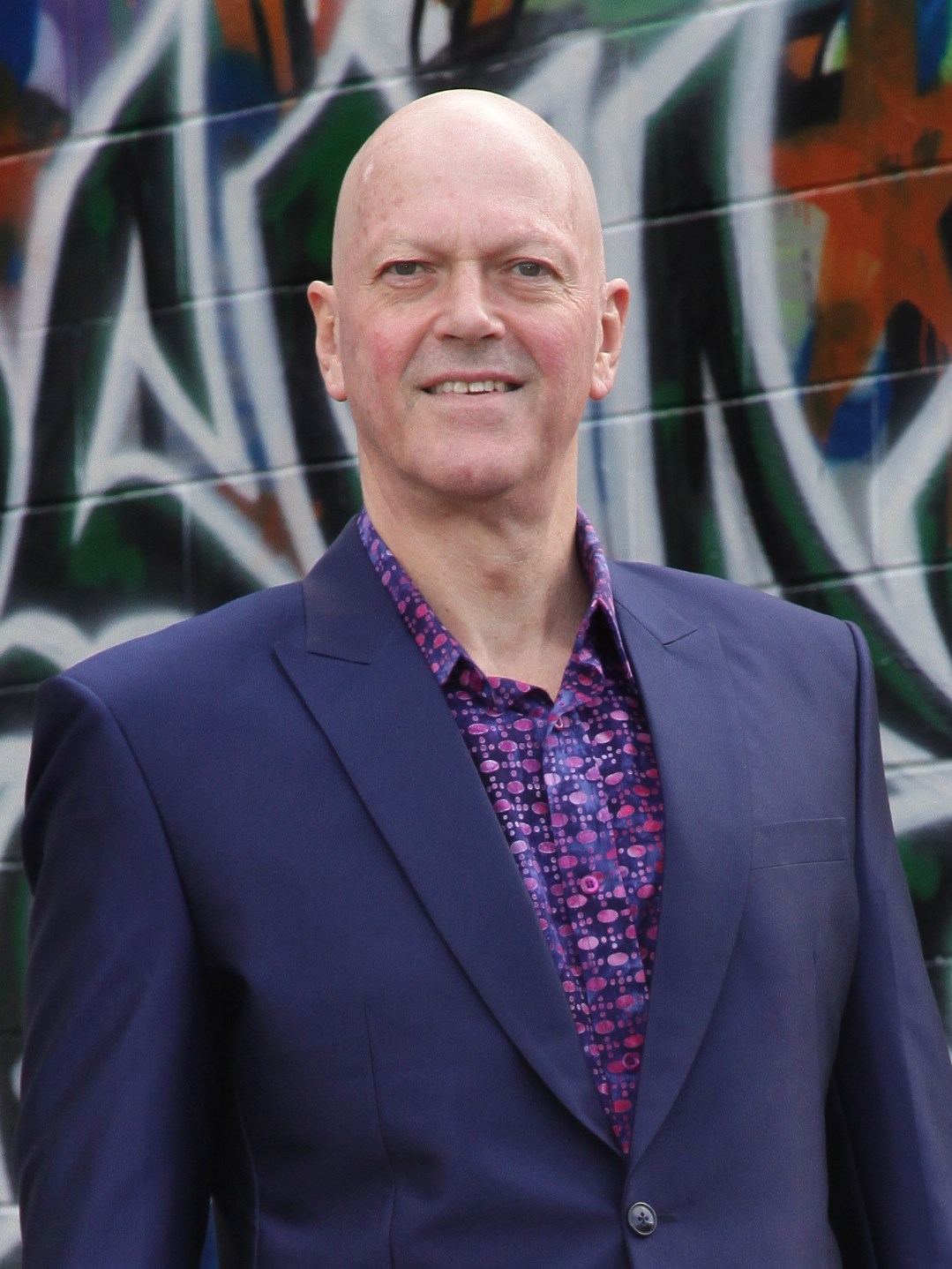 Marc Collins, Residential Sales | Barfoot & Thompson