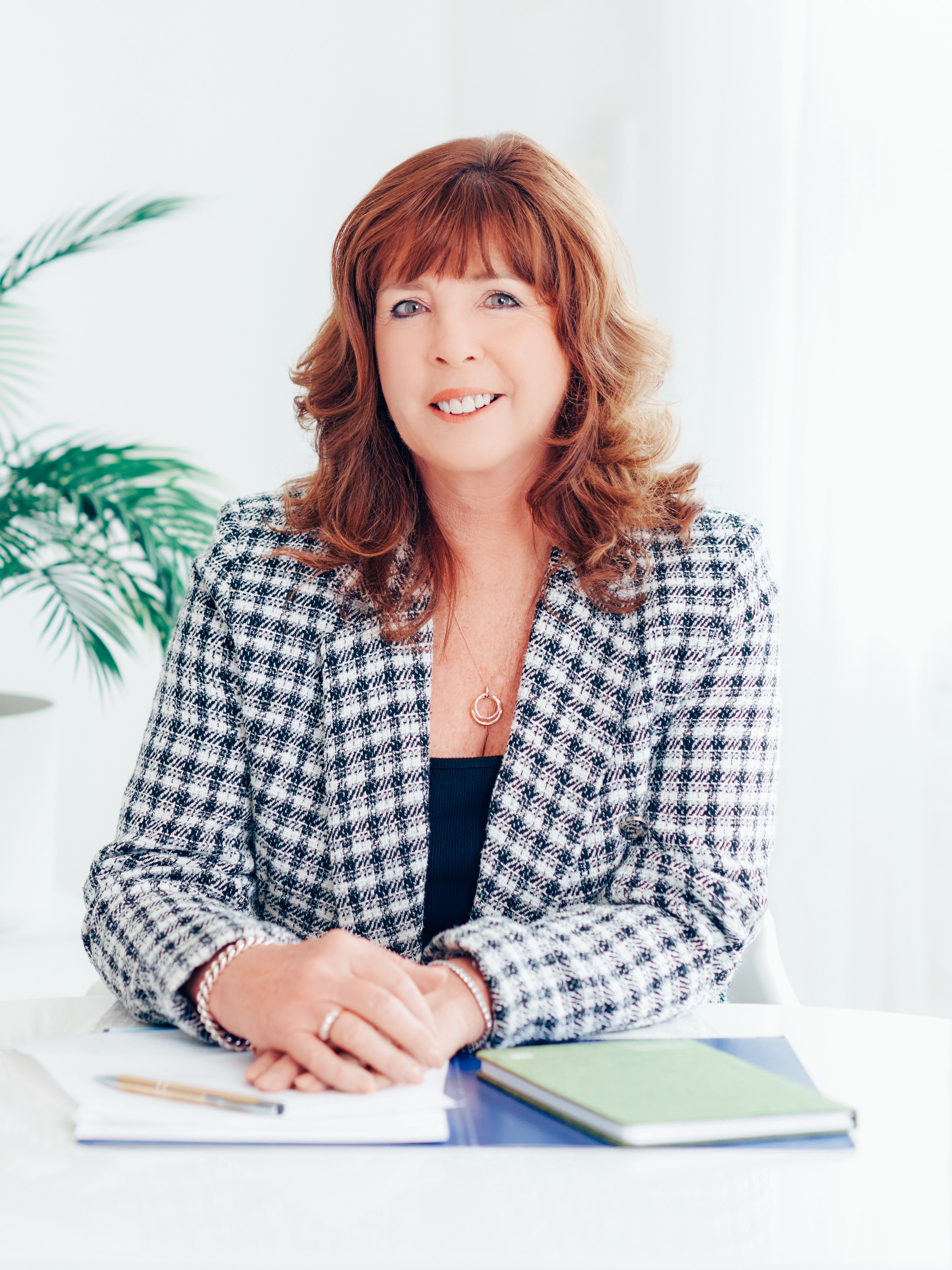 Michele Bensley, Residential Sales | Barfoot & Thompson