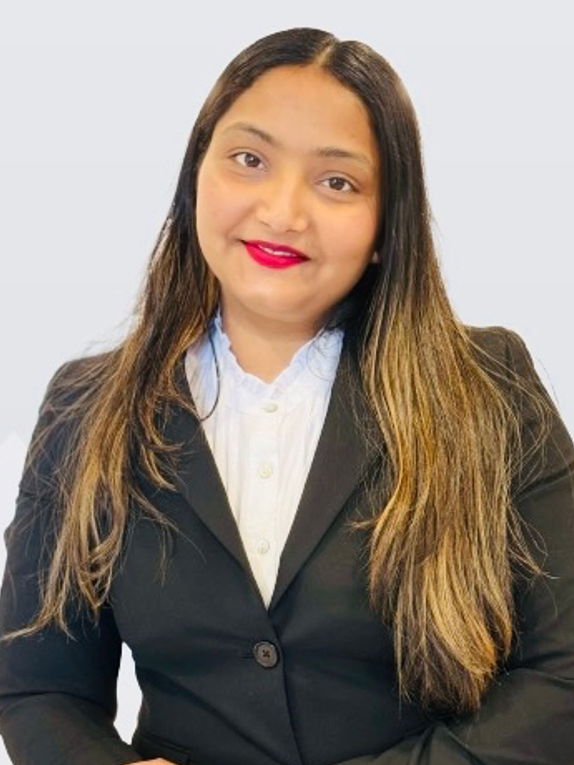 Param Kaur, Residential Sales | Barfoot & Thompson