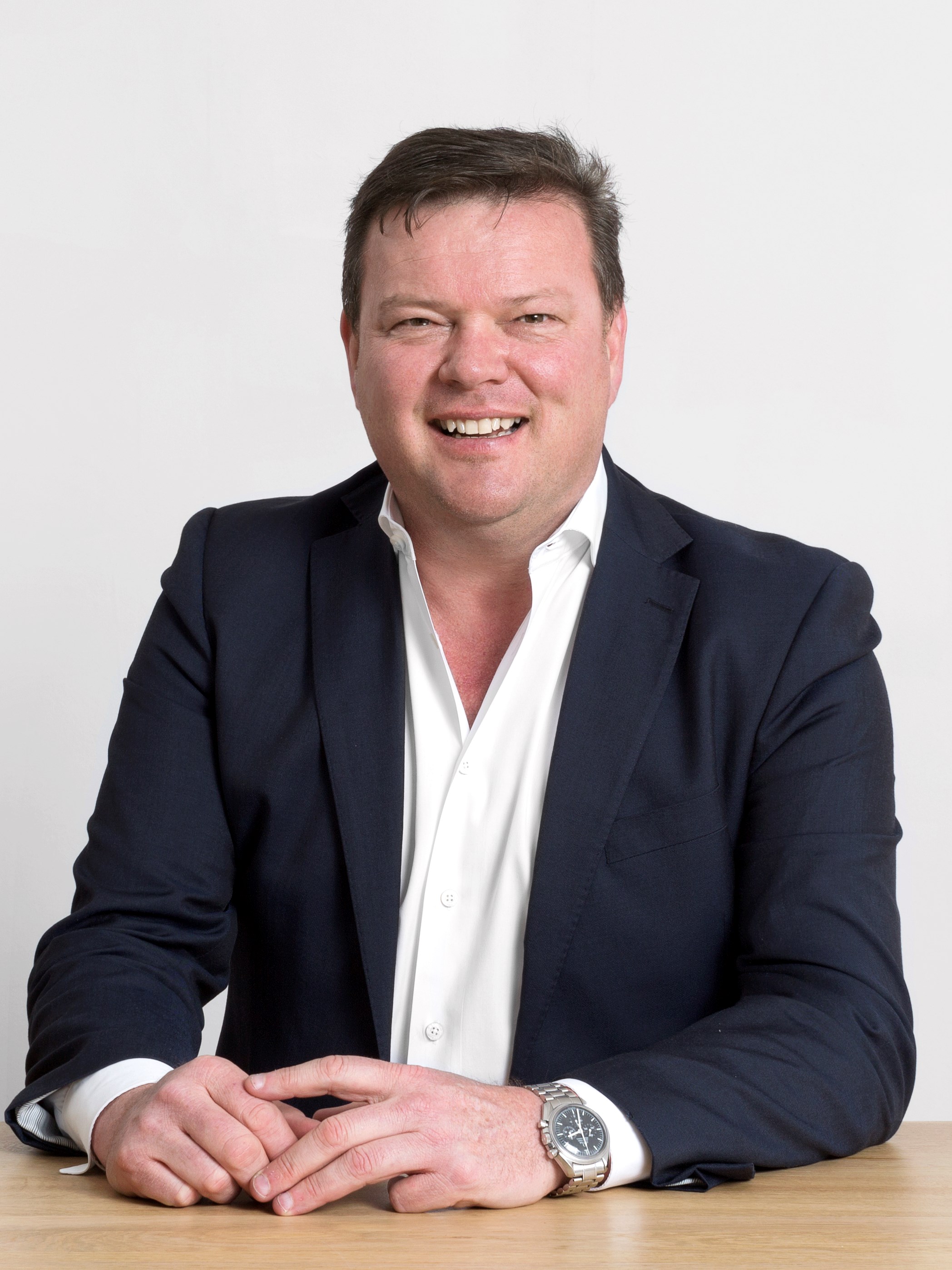 Luke Dallow, Residential Sales | Barfoot & Thompson