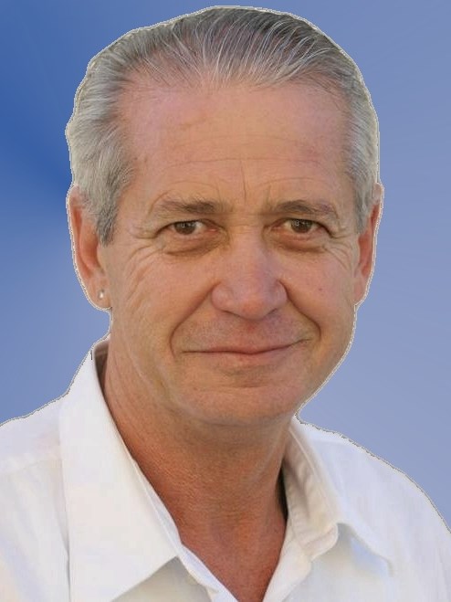 Howard Gee, Residential/Rural Sales | Barfoot & Thompson