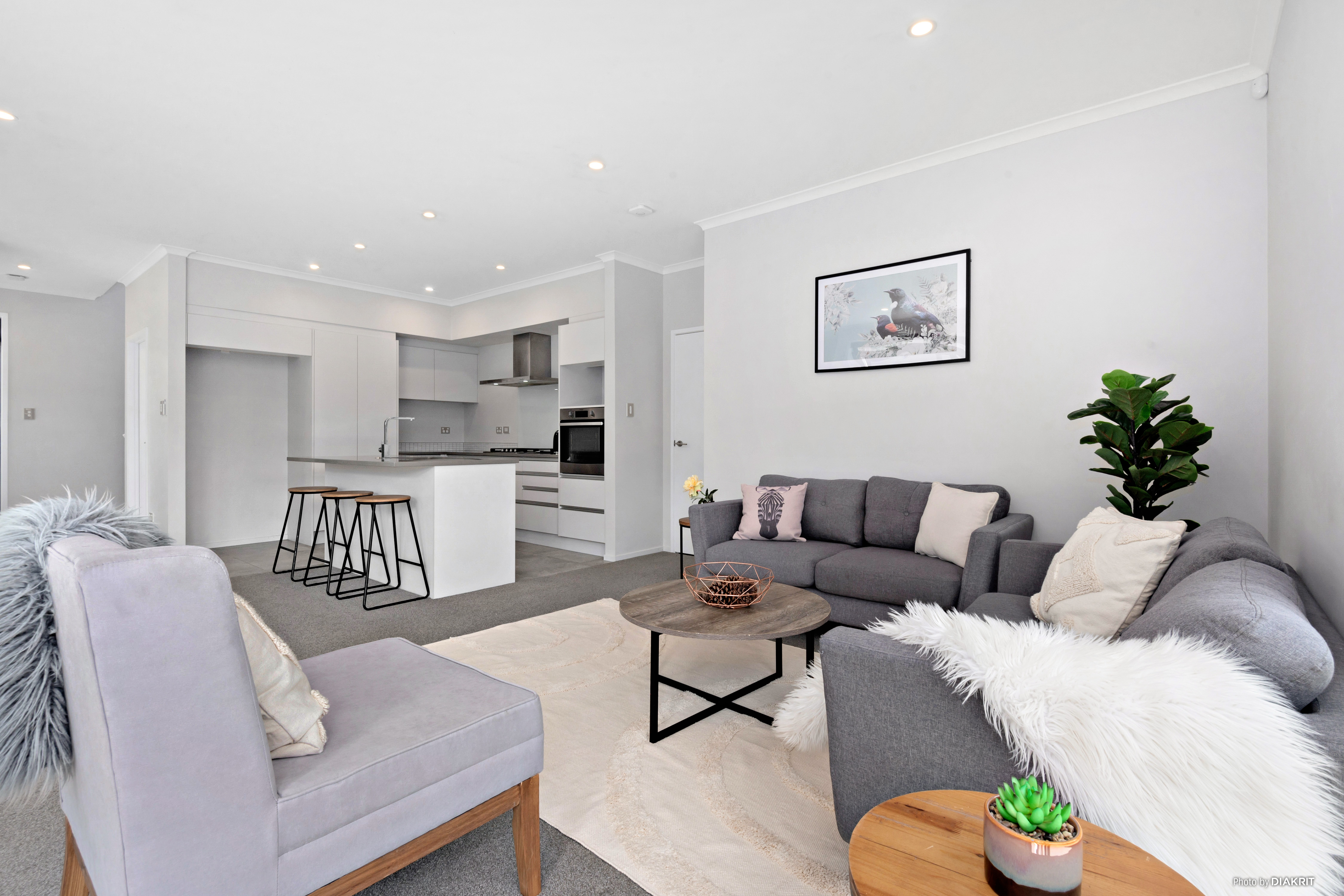 Alex de Roode, Residential Sales | Barfoot & Thompson