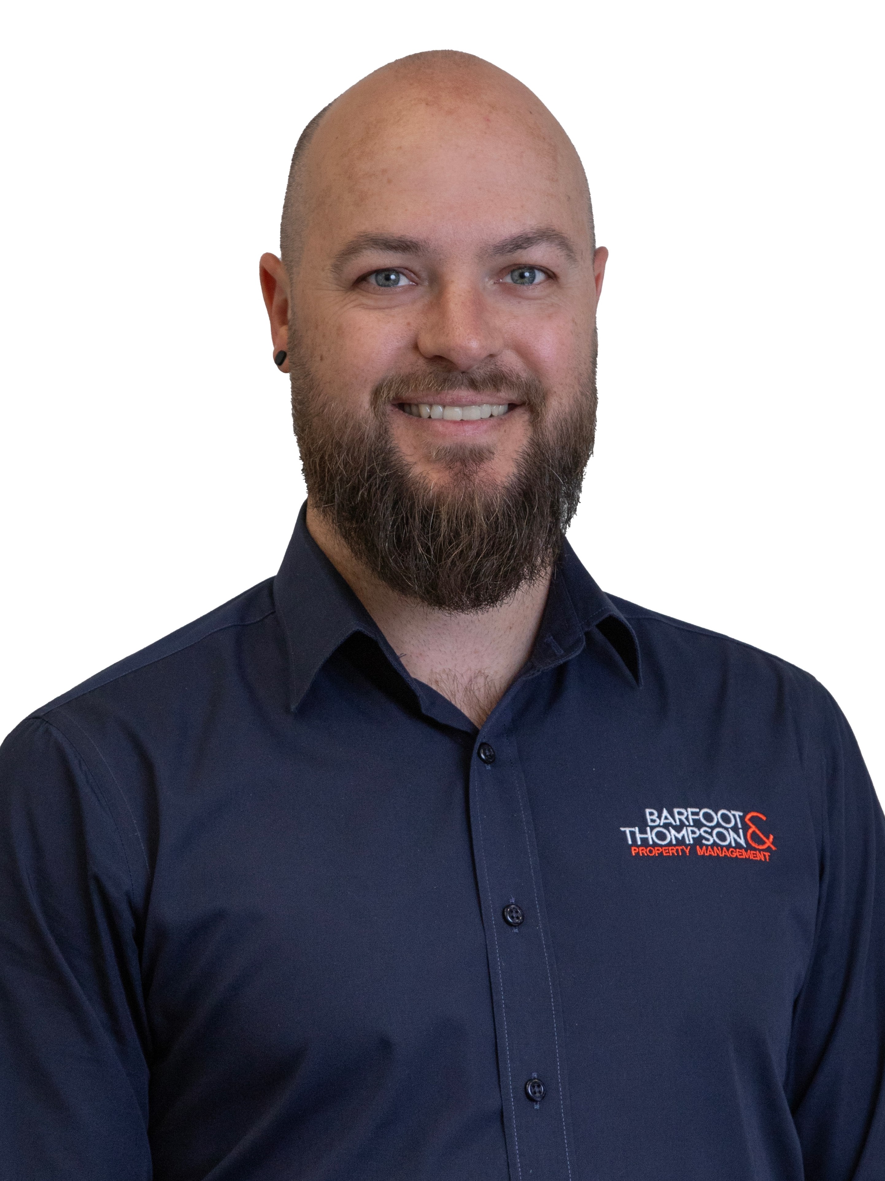 Simon Edge, Property Manager | Barfoot & Thompson