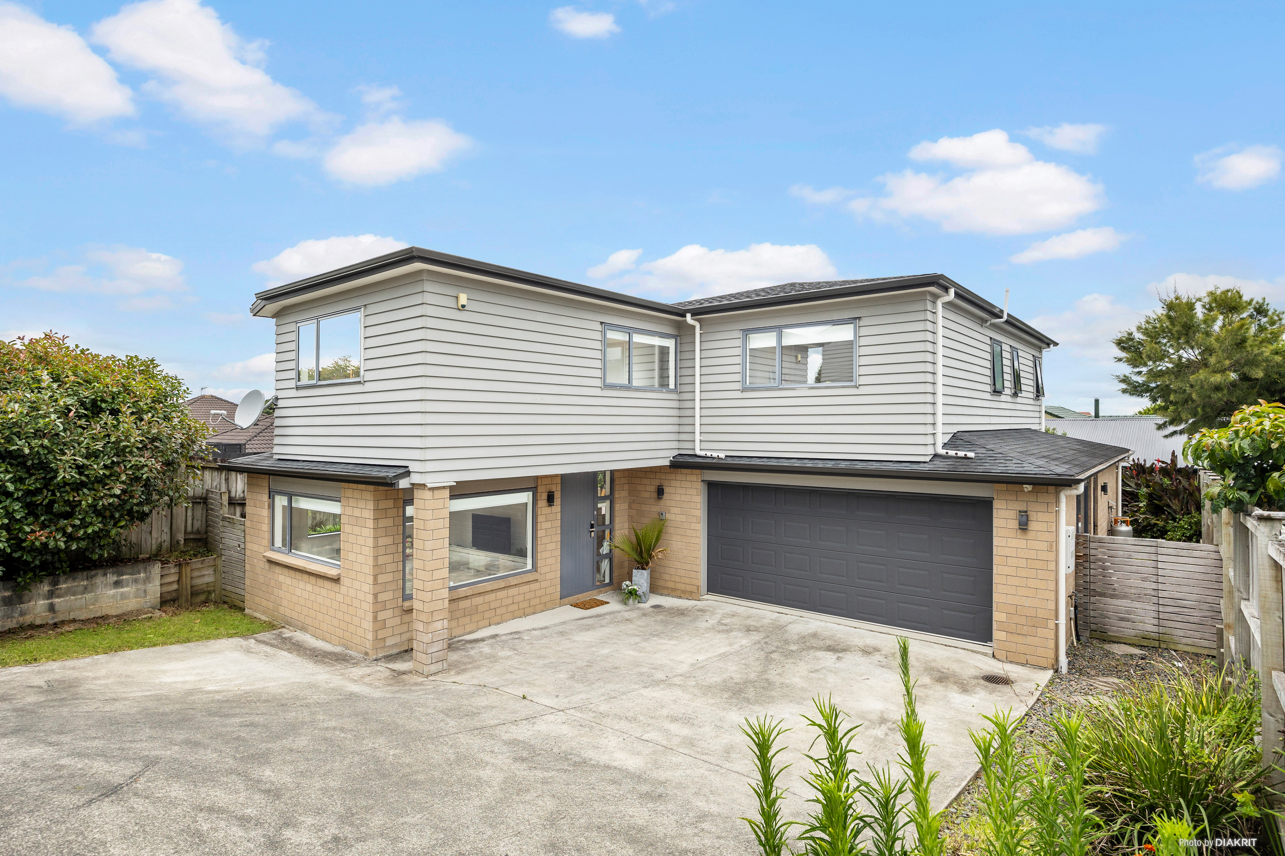 Sold 203C Mount Smart Road, Onehunga Apr 2024 | Barfoot & Thompson