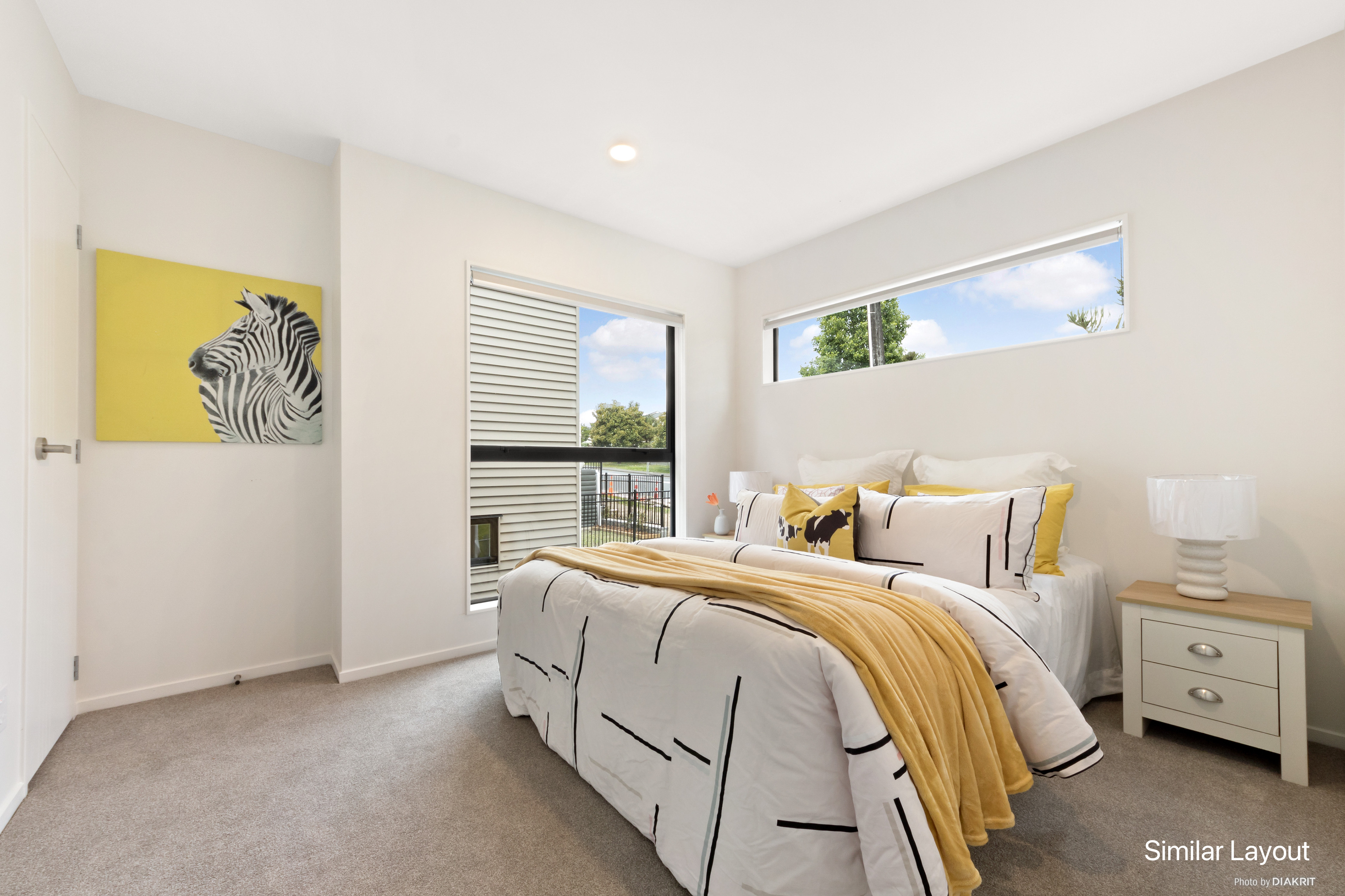 Michelle Xia, Residential Sales | Barfoot & Thompson