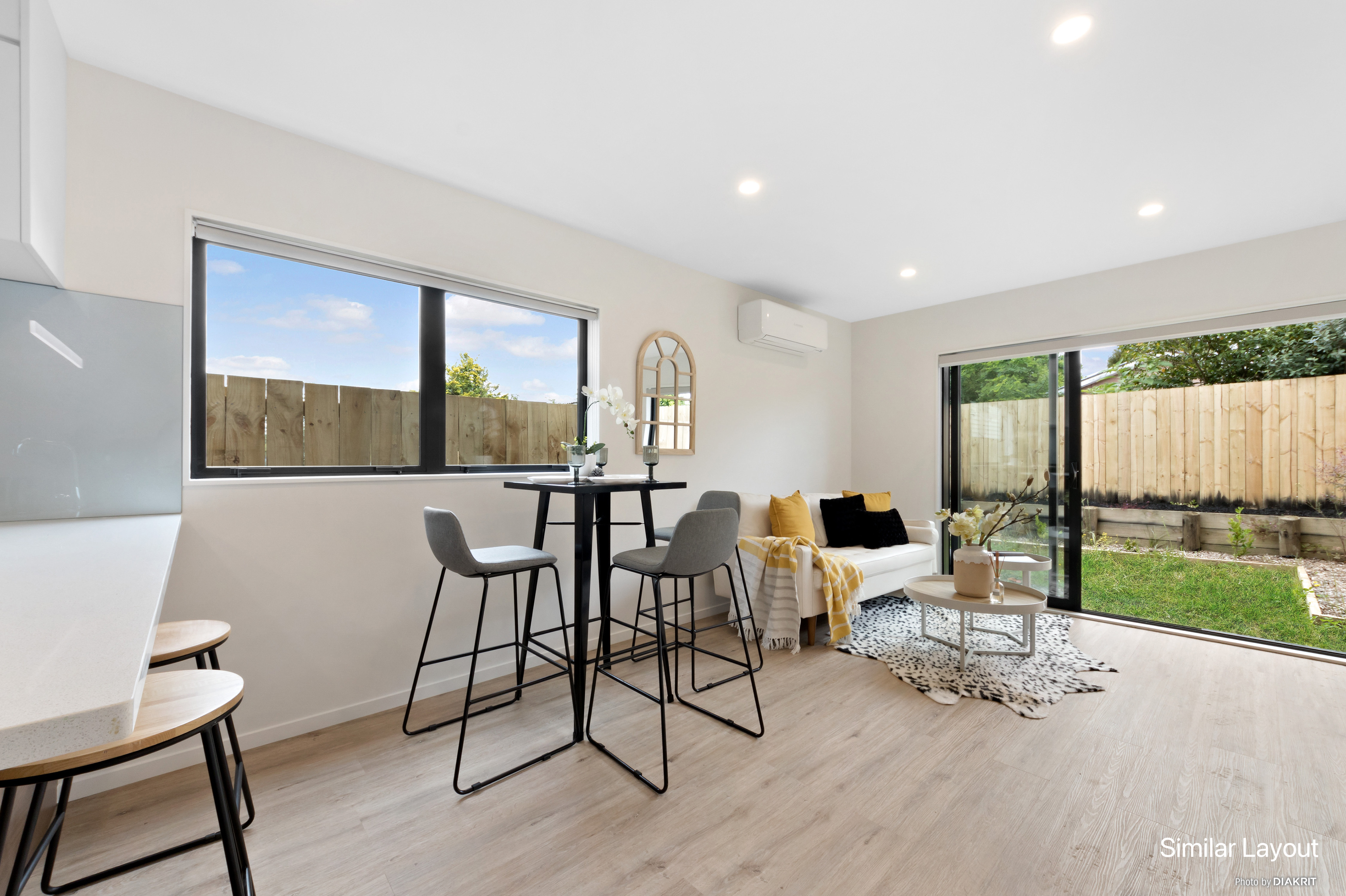 Michelle Xia, Residential Sales | Barfoot & Thompson