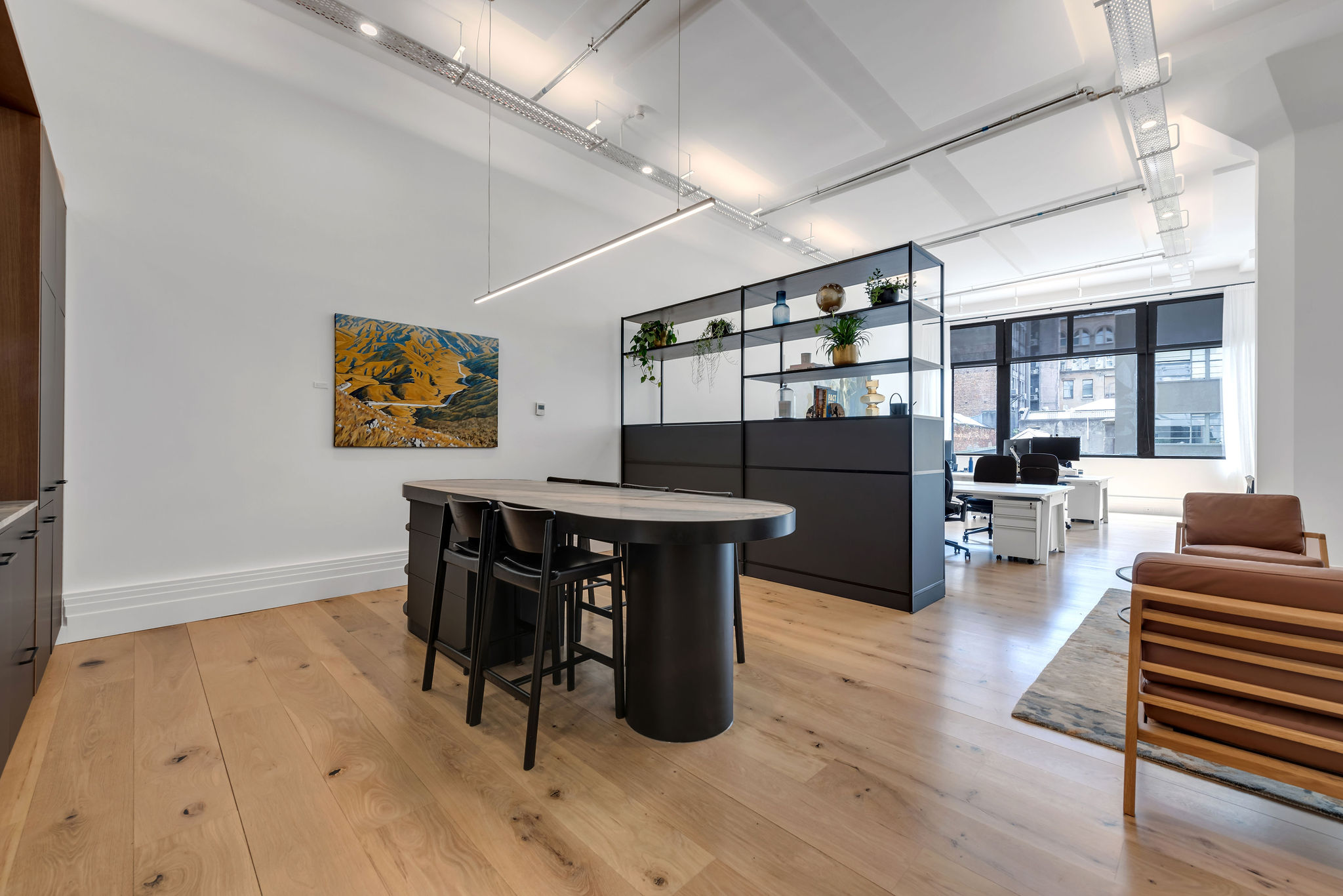 131 Queen Street, City Centre - Offices for Lease | Barfoot & Thompson ...
