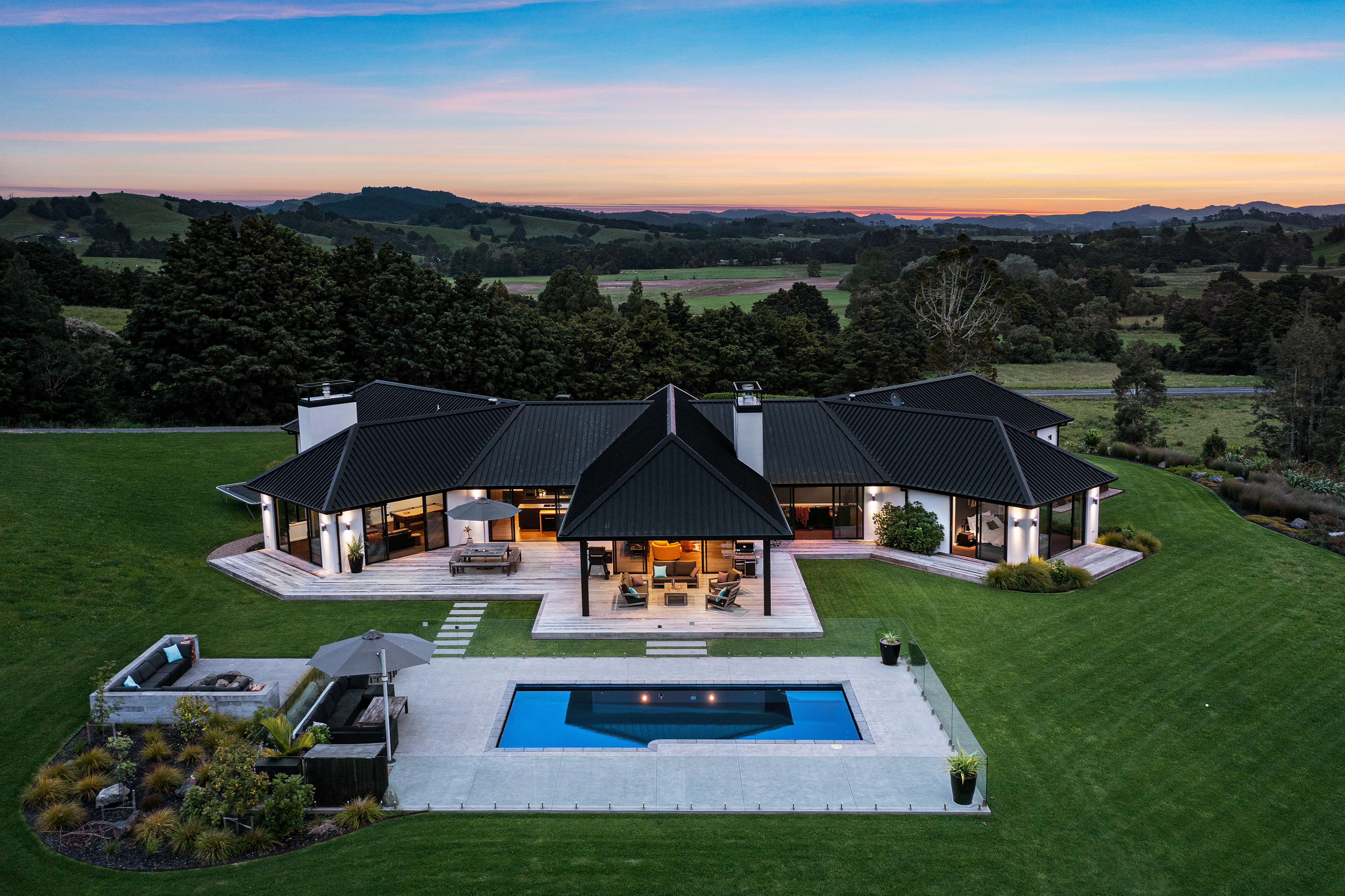 James Doole, Residential/Lifestyle Sales | Barfoot & Thompson