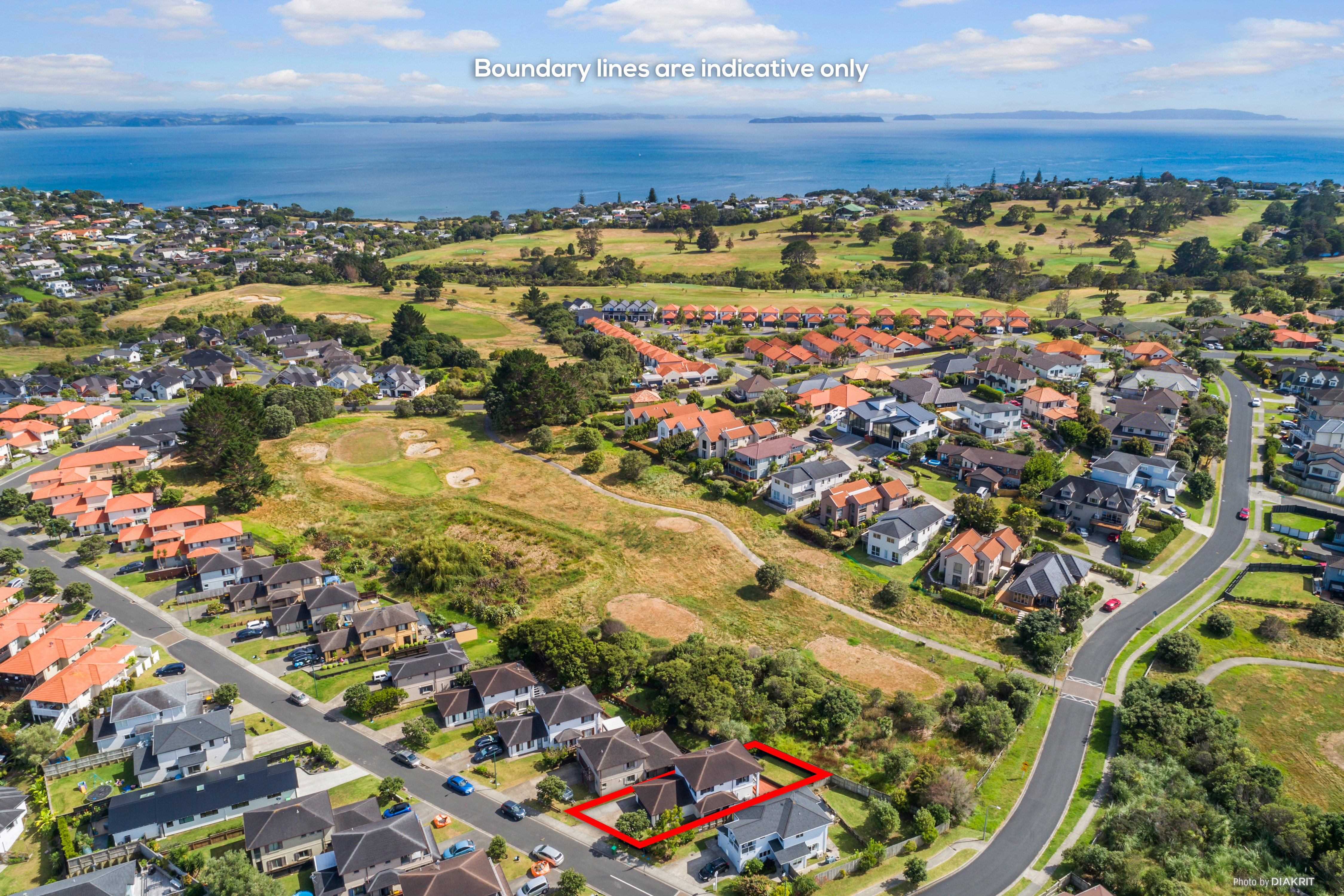 Elmarie Steenberg, Residential Sales | Barfoot & Thompson