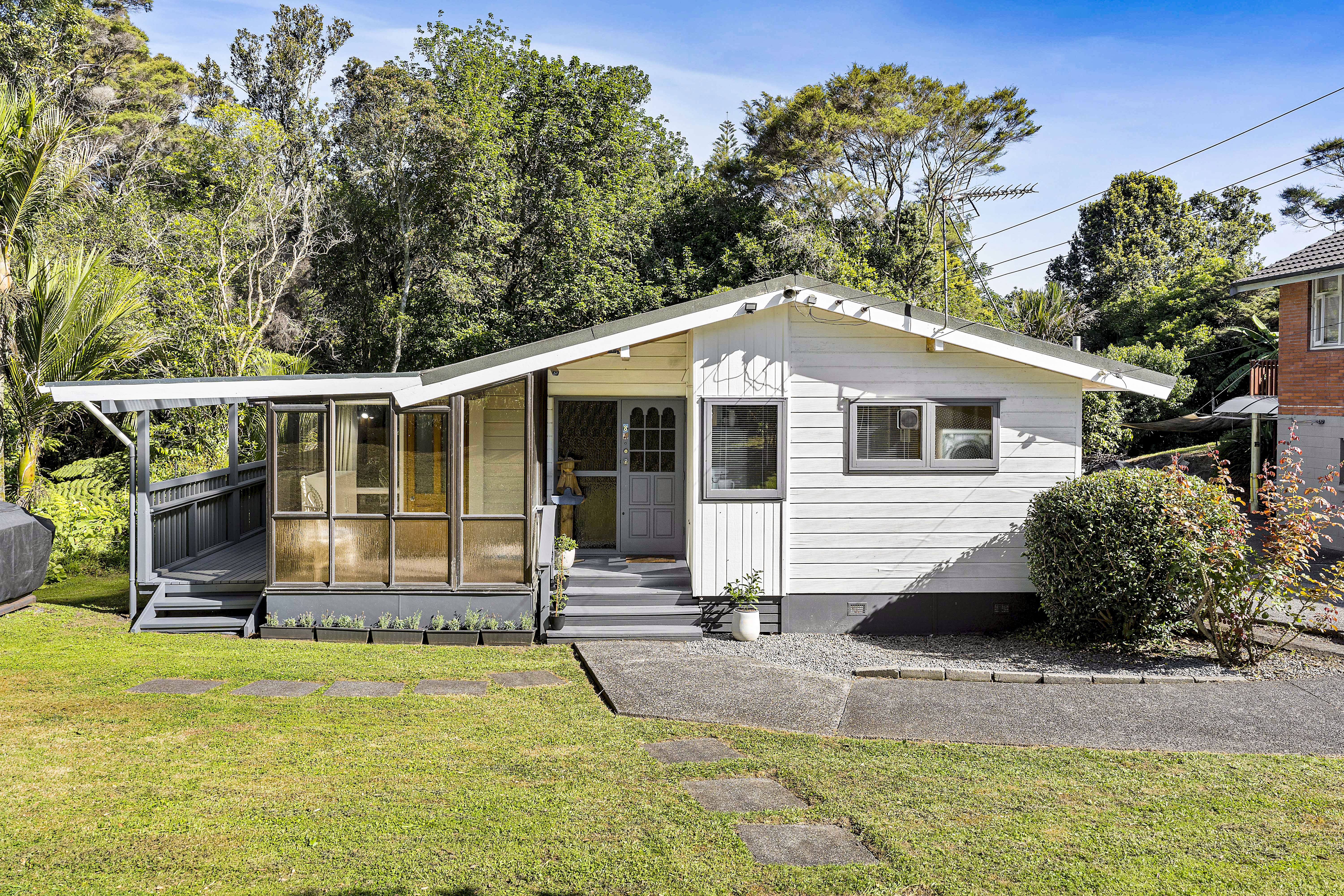 Carl Howey, Residential Sales | Barfoot & Thompson