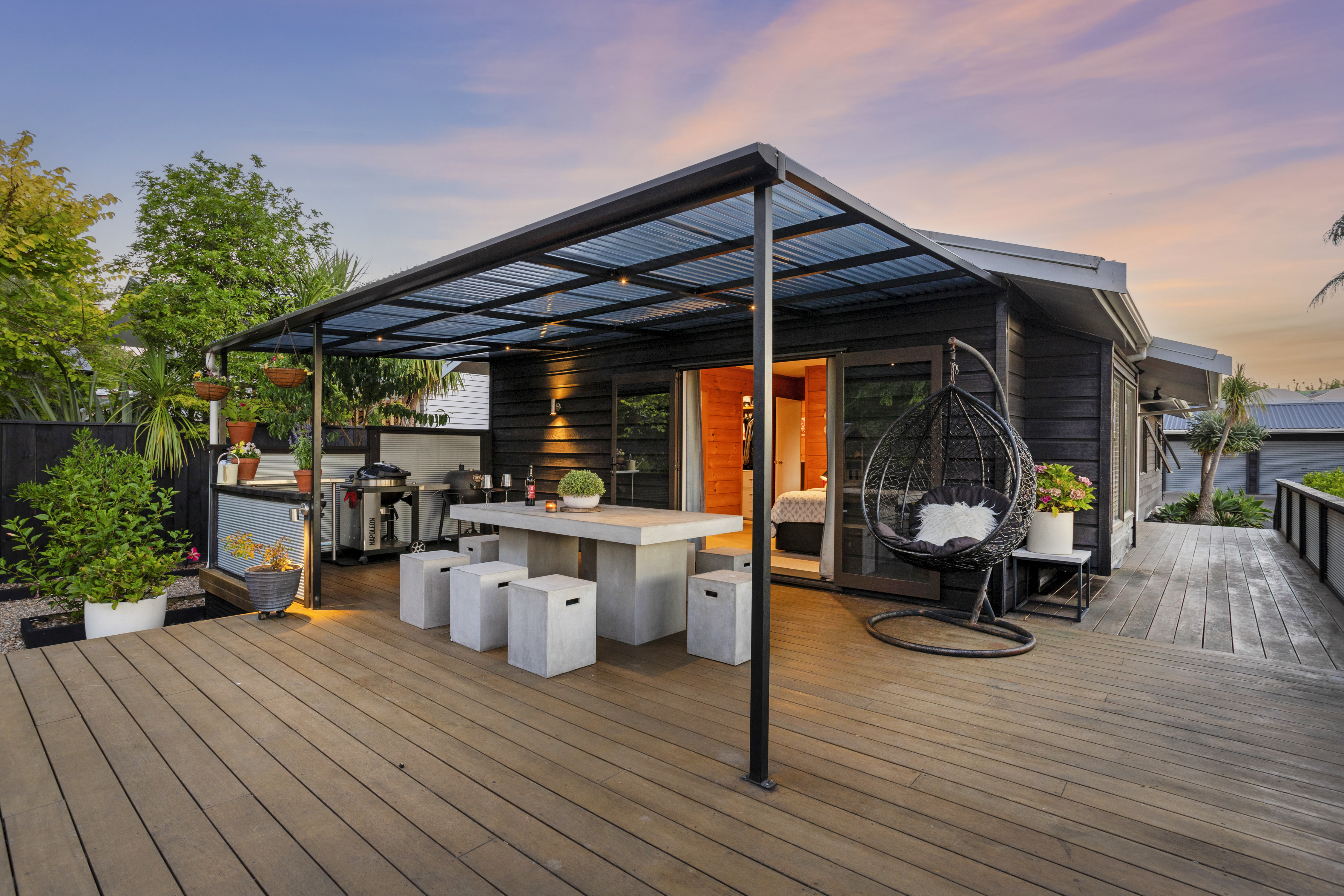 Carl Howey, Residential Sales | Barfoot & Thompson