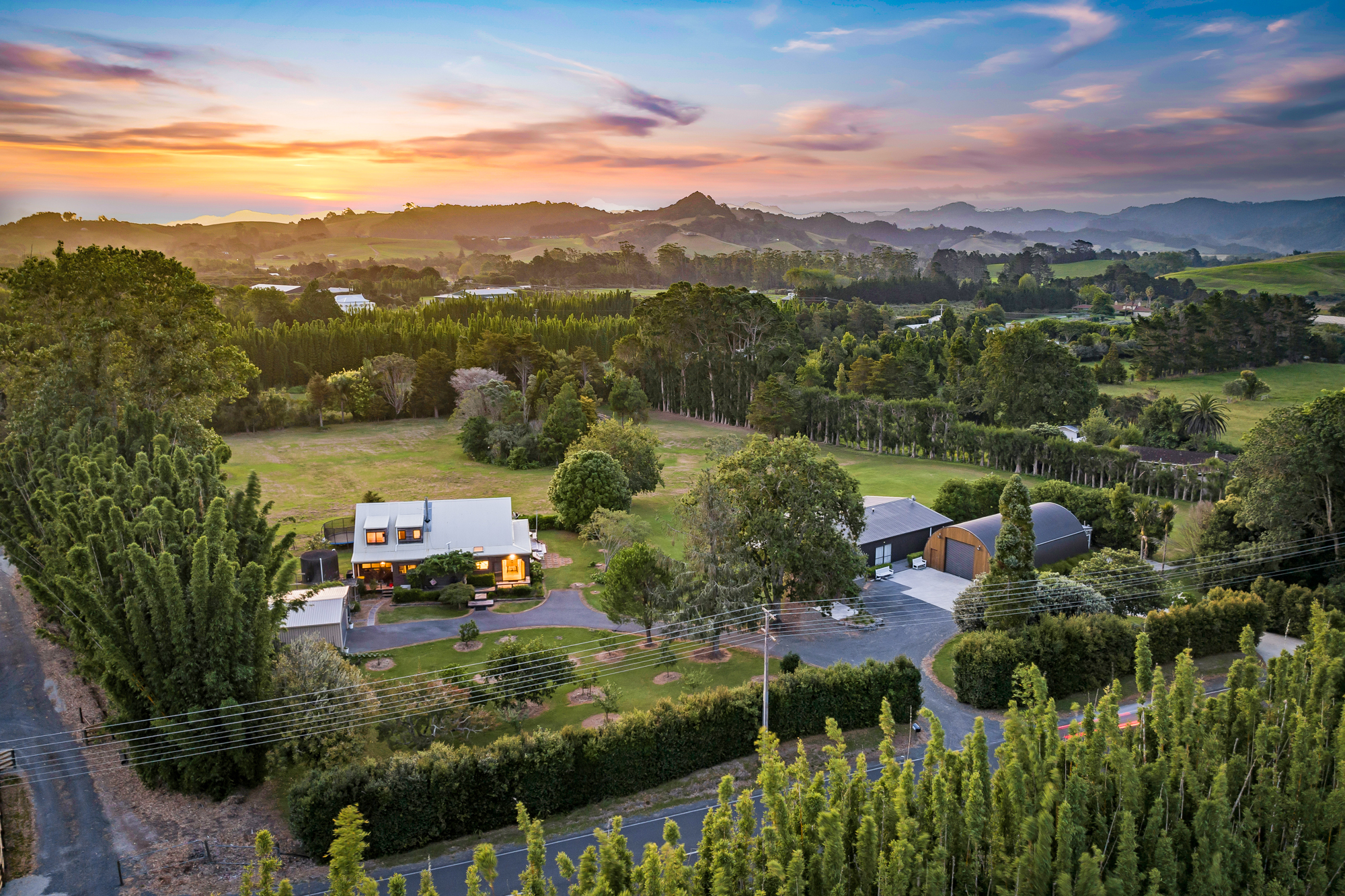 James Doole, Residential/Lifestyle Sales | Barfoot & Thompson