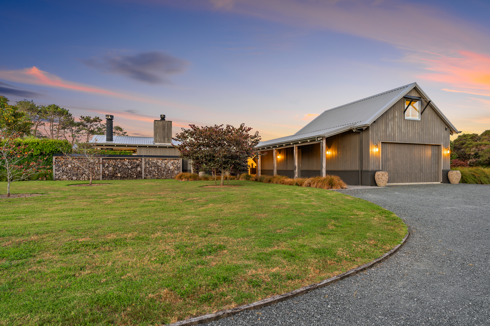 James Doole, Residential/Lifestyle Sales | Barfoot & Thompson