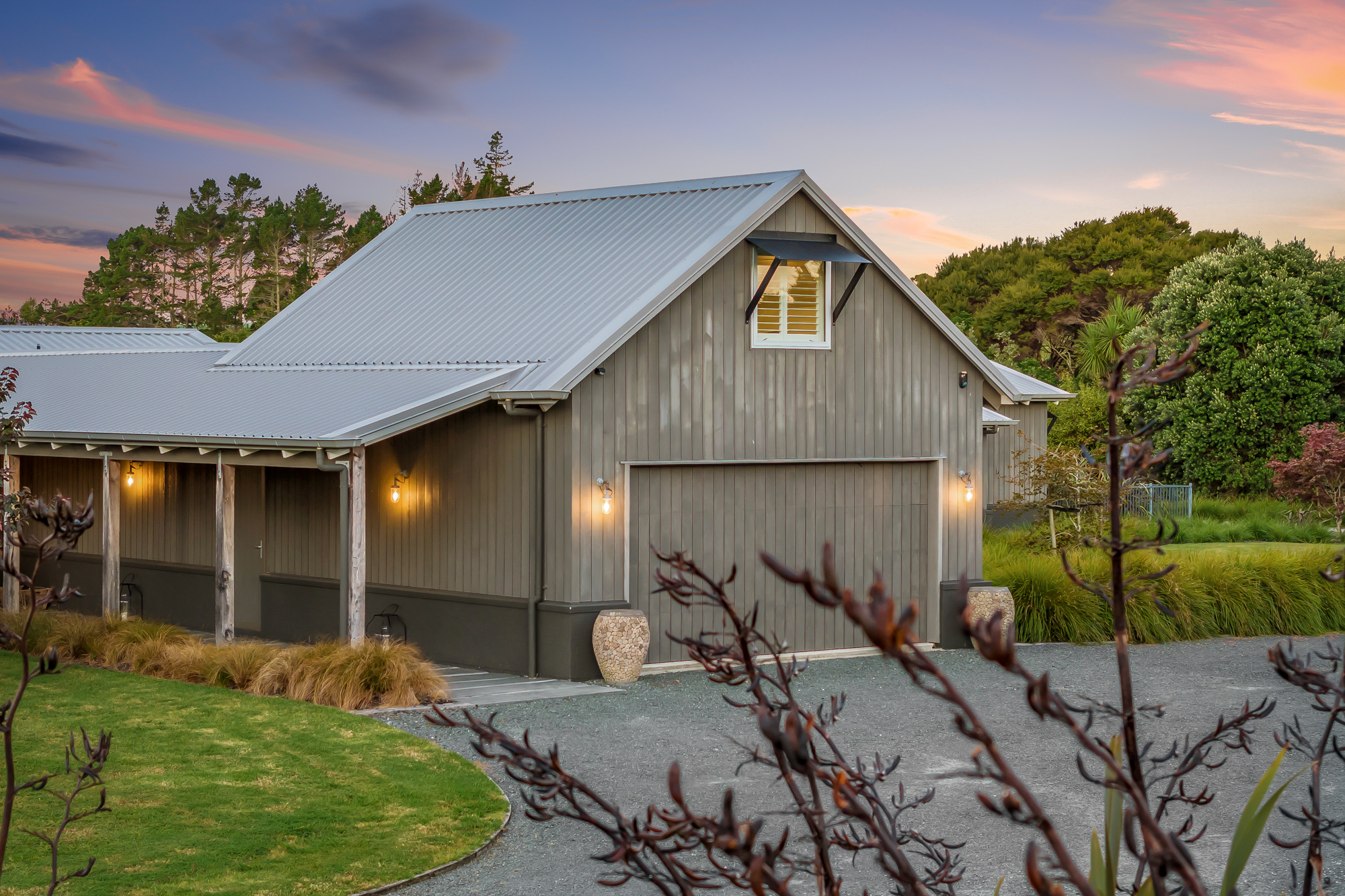 James Doole, Residential/Lifestyle Sales | Barfoot & Thompson