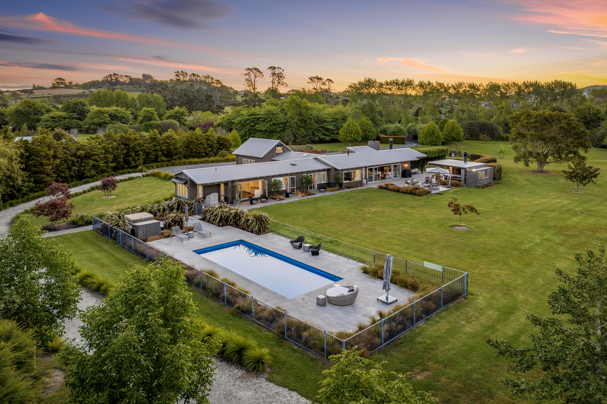 James Doole, Residential/Lifestyle Sales | Barfoot & Thompson