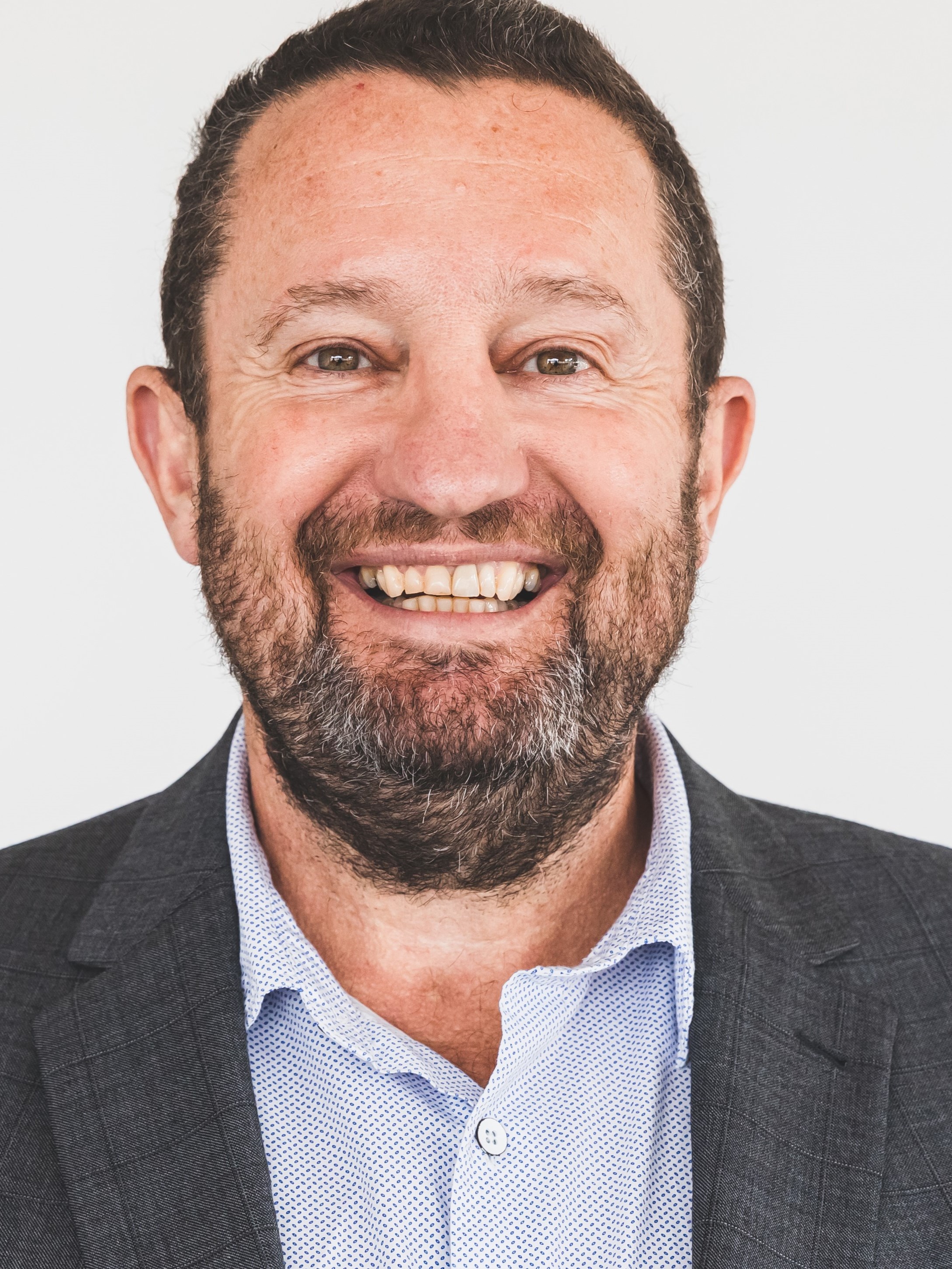 Lance Riesterer, Residential Sales | Barfoot & Thompson