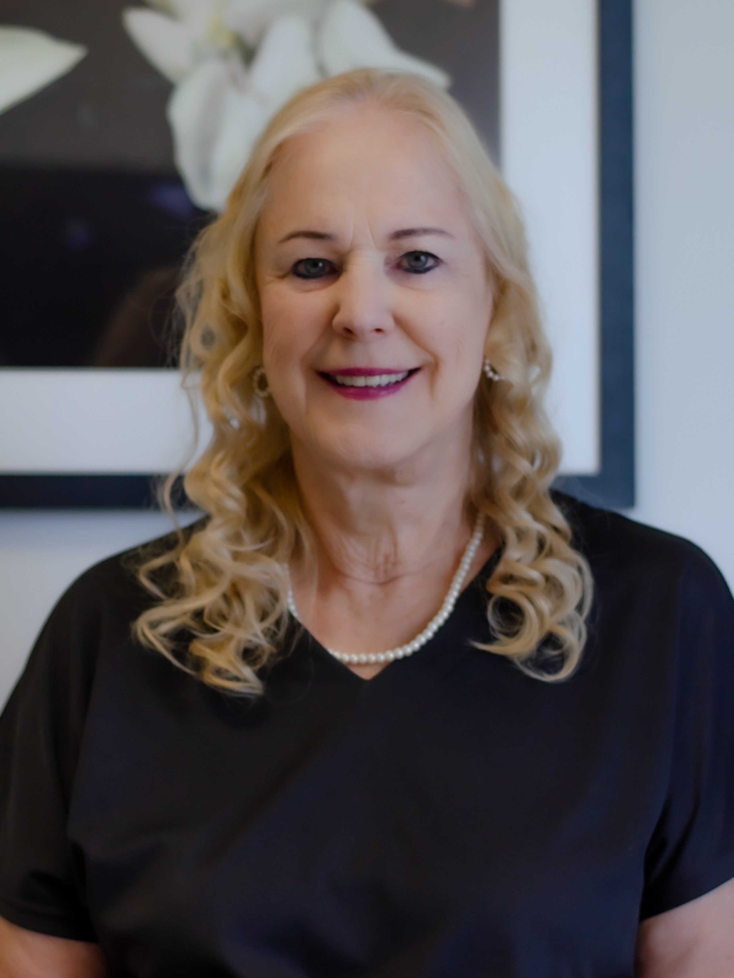 Anne-Marie Koszegi, Residential Sales | Barfoot & Thompson