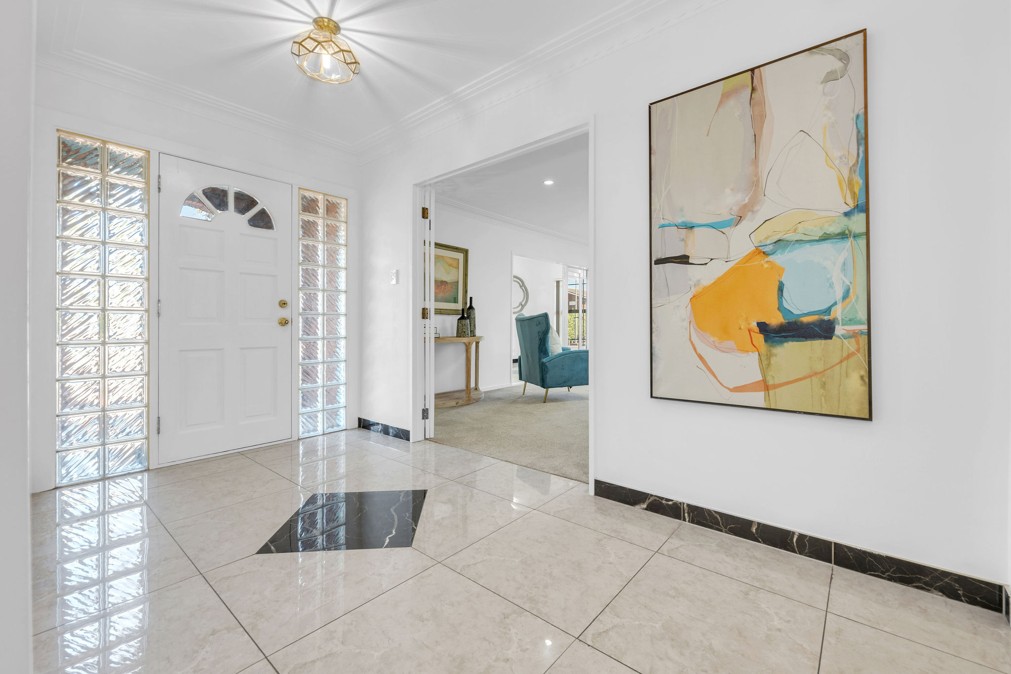 Michelle Wang, Residential Sales | Barfoot & Thompson