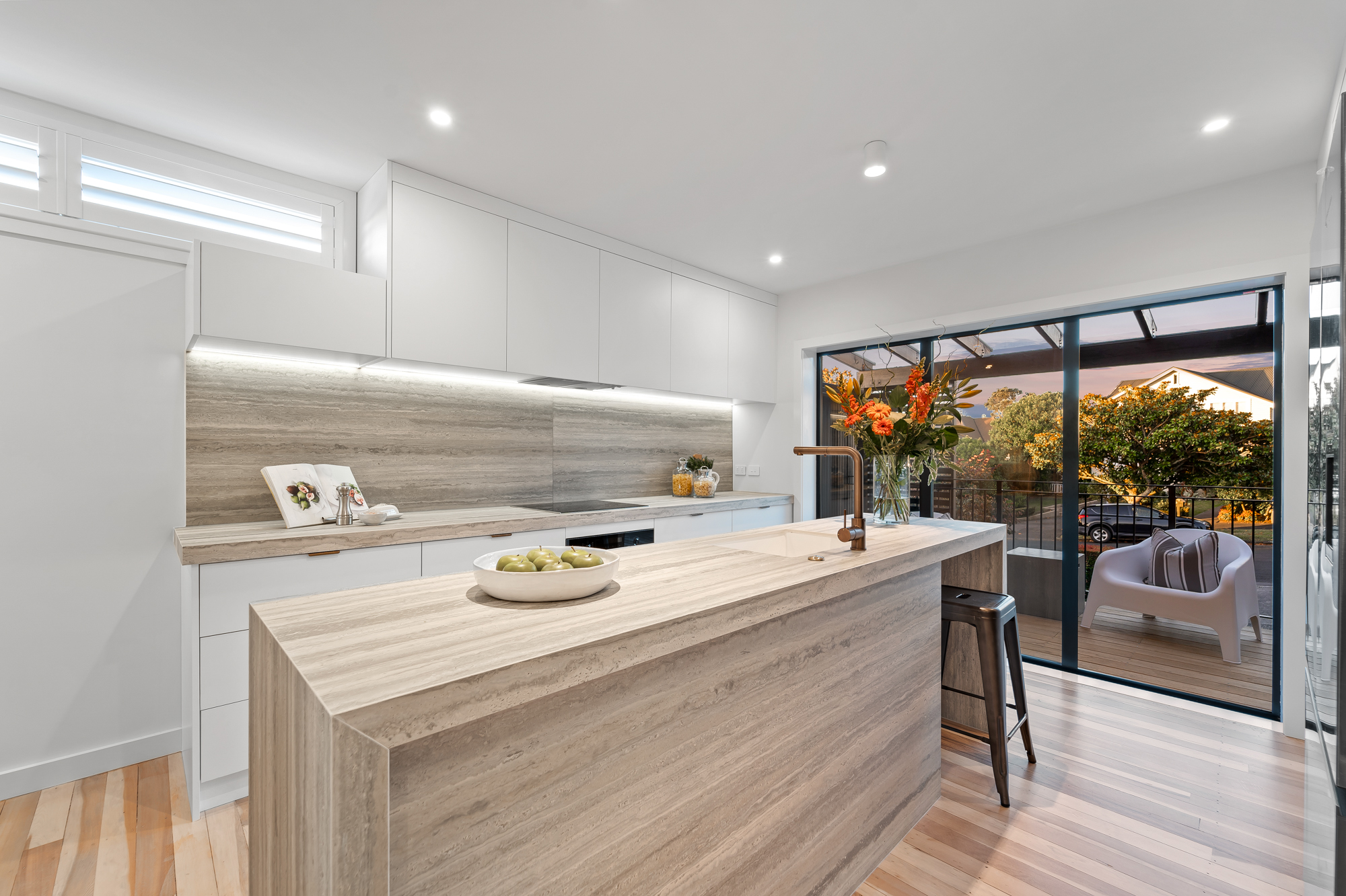 James Doole, Residential/Lifestyle Sales | Barfoot & Thompson