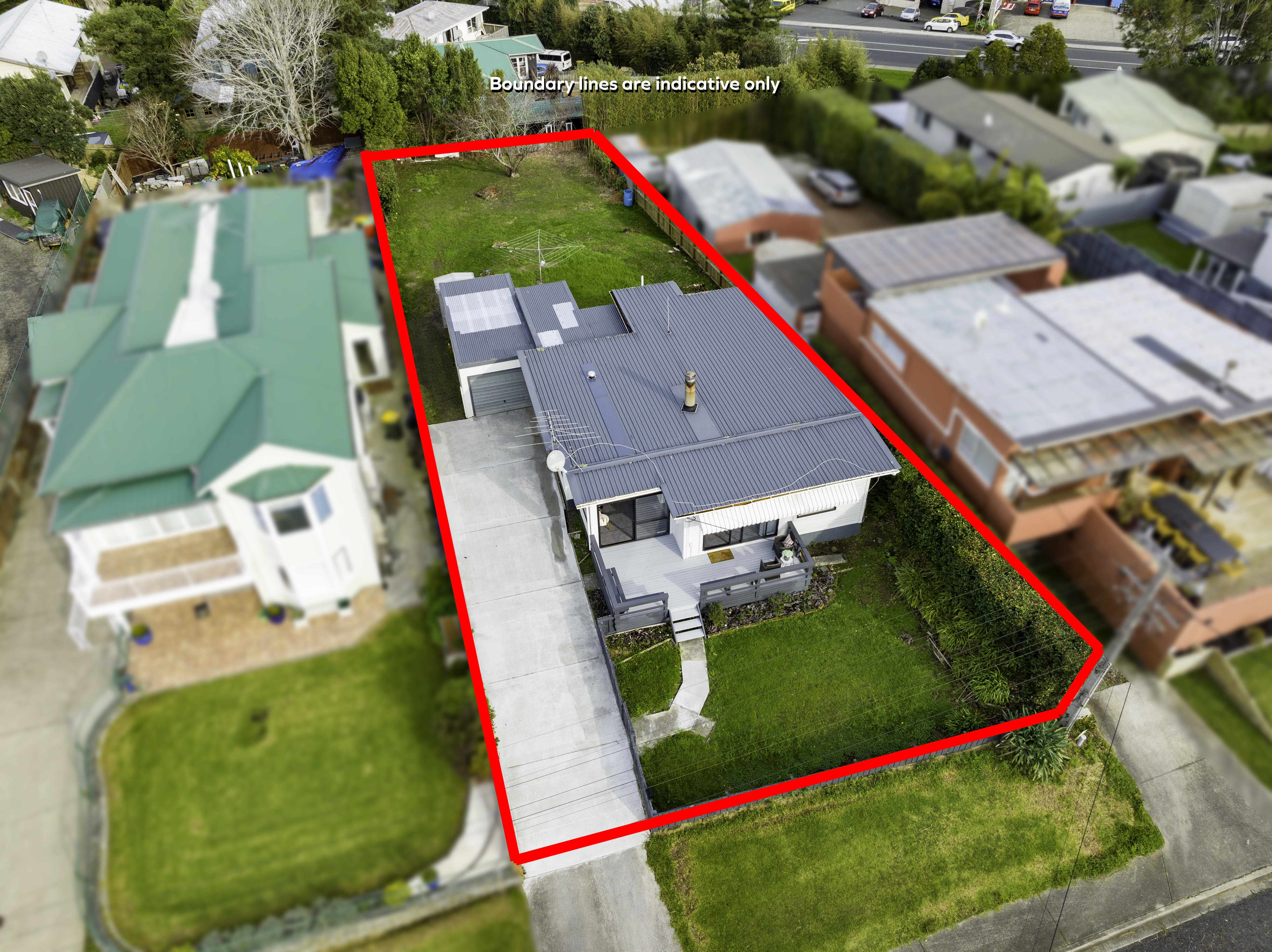 Susan Fan, Residential Sales | Barfoot & Thompson